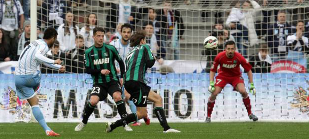 #onthisday | La Lazio cala il tris in casa del Sassuolo | News