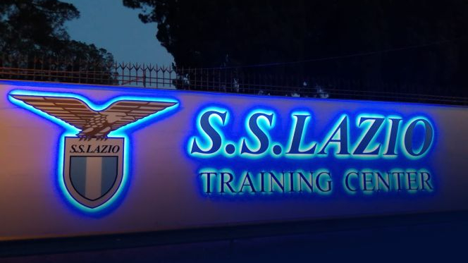 Al Training Center di Formello due giorni di confronto tra S.S. Lazio e ...