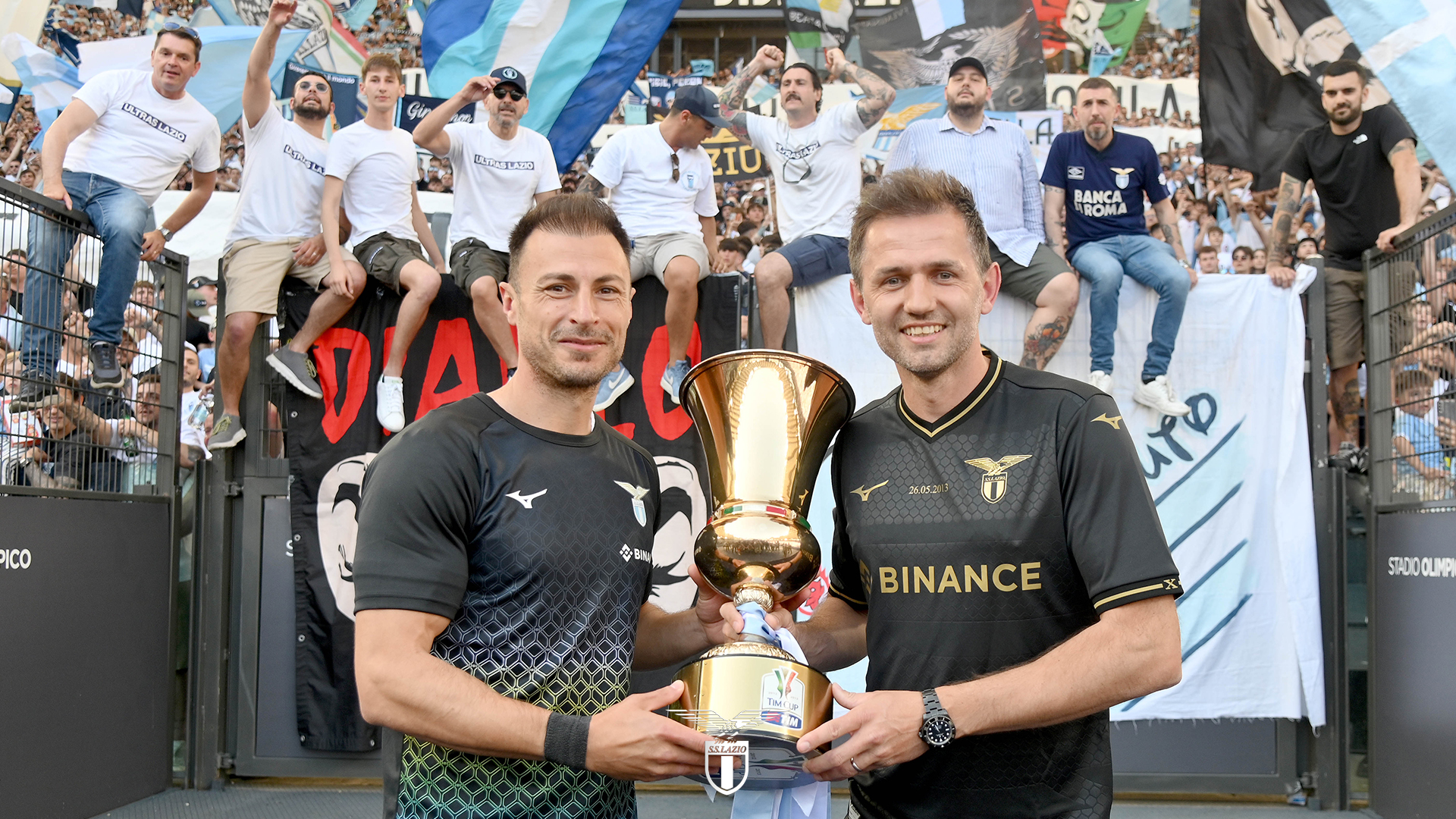 Buon compleanno Senad Lulic | News