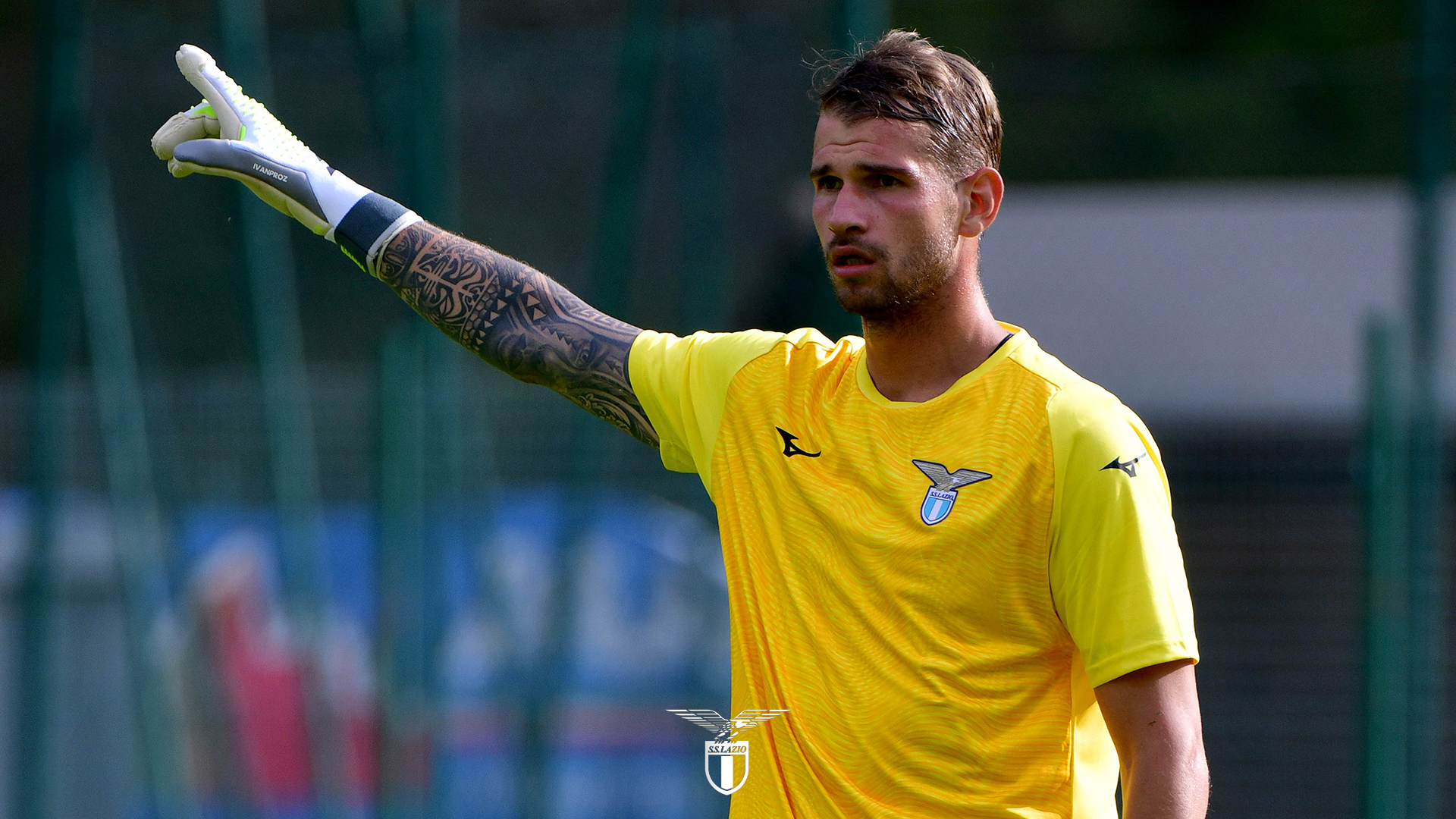 Back to office | Ivan Provedel | Video