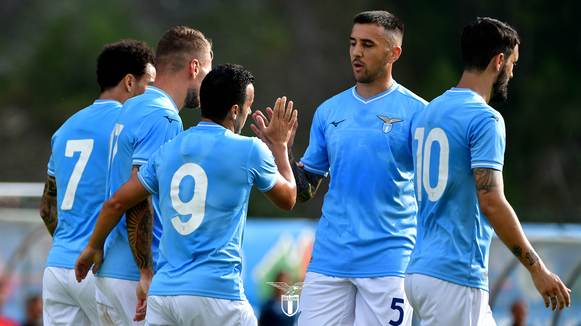 Scopri i nuovi pacchetti di S.S. Lazio.it e scegli il tuo piano ...