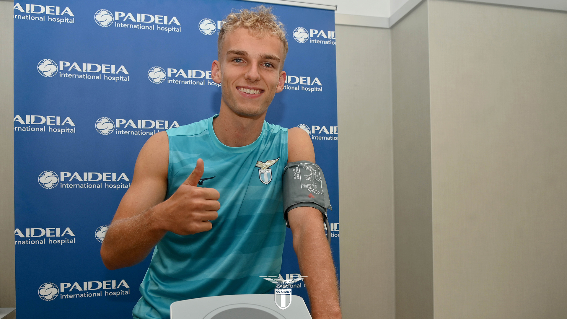 Le visite mediche di Gustav Isaksen | Video