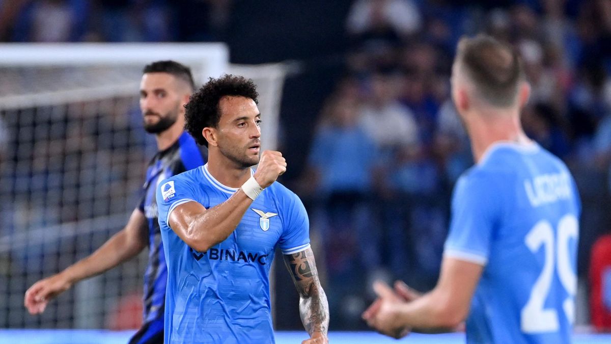 #onthisday | Tre gol per battere l`Inter | News