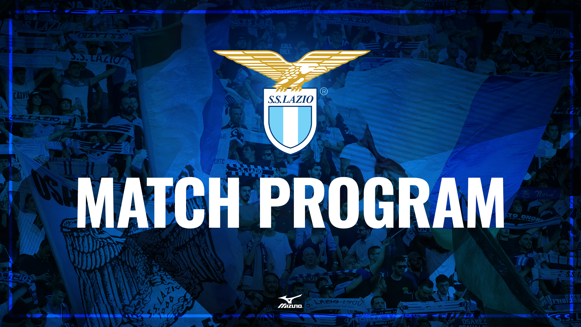 Scarica gratuitamente il match program di Lazio-Napoli! | News