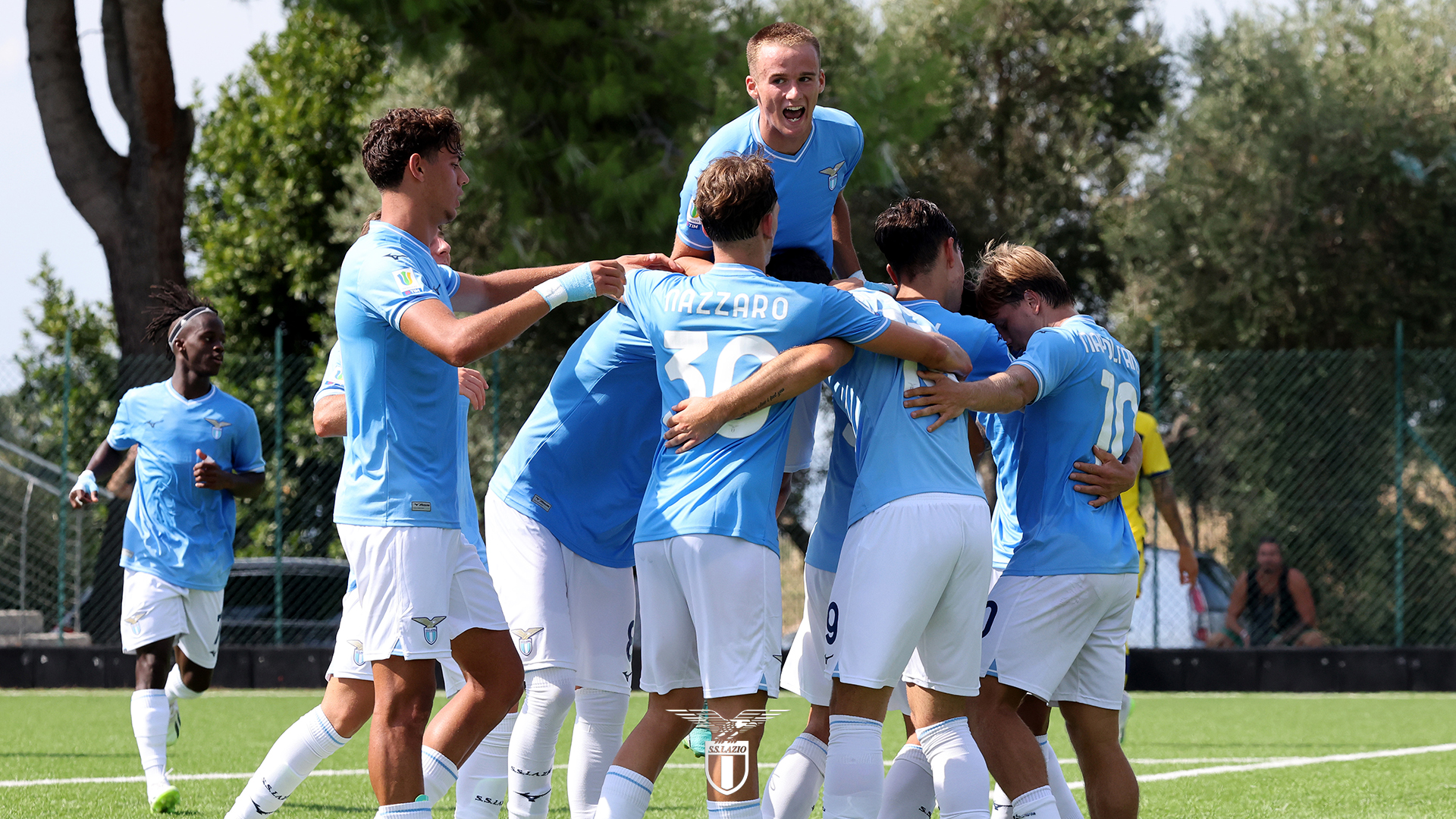 Highlights Primavera 1 | Genoa-Lazio 1-2 | Video