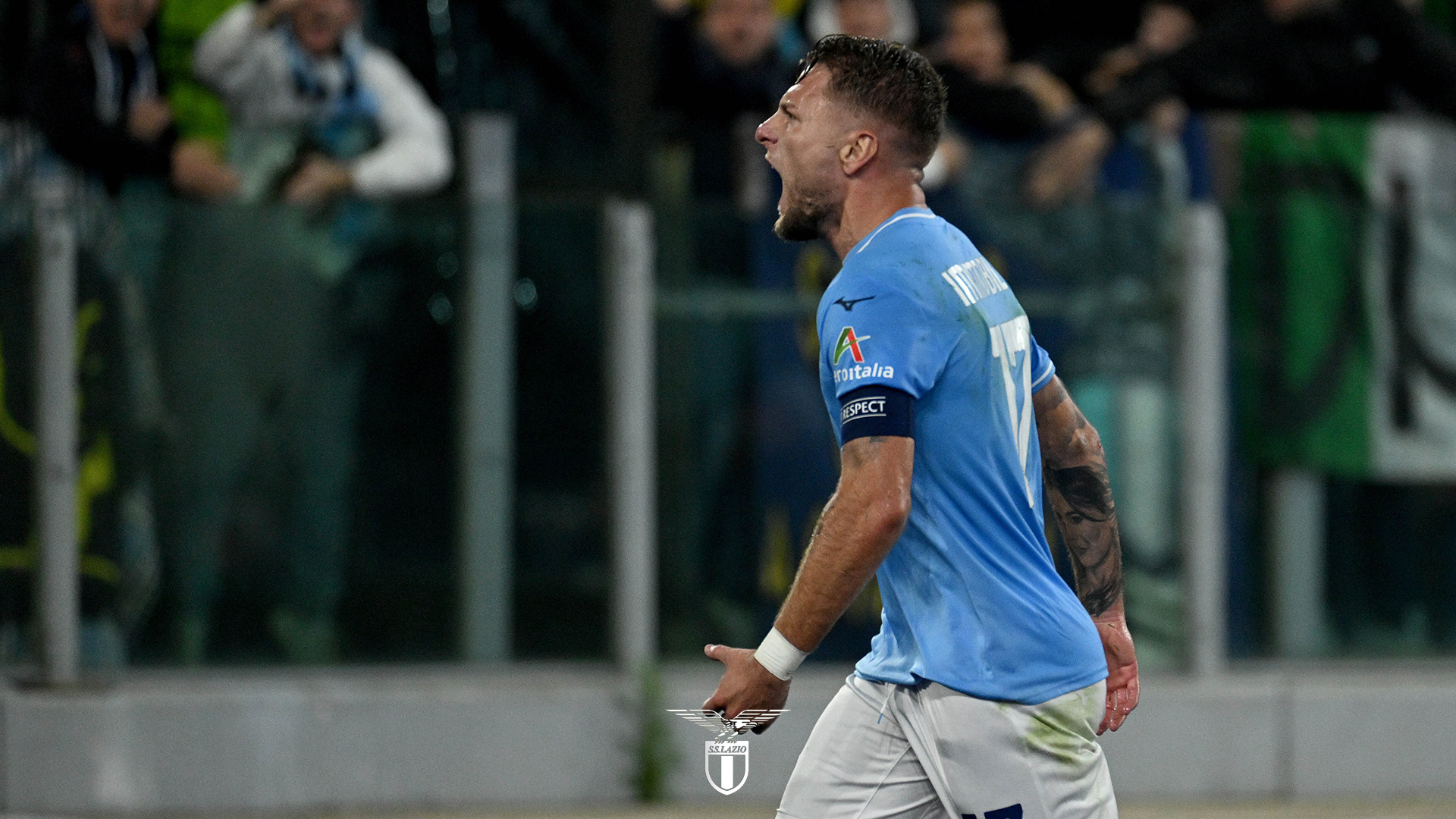 Highlights UEFA Champions League | Lazio-Feyenoord 1-0 | Video