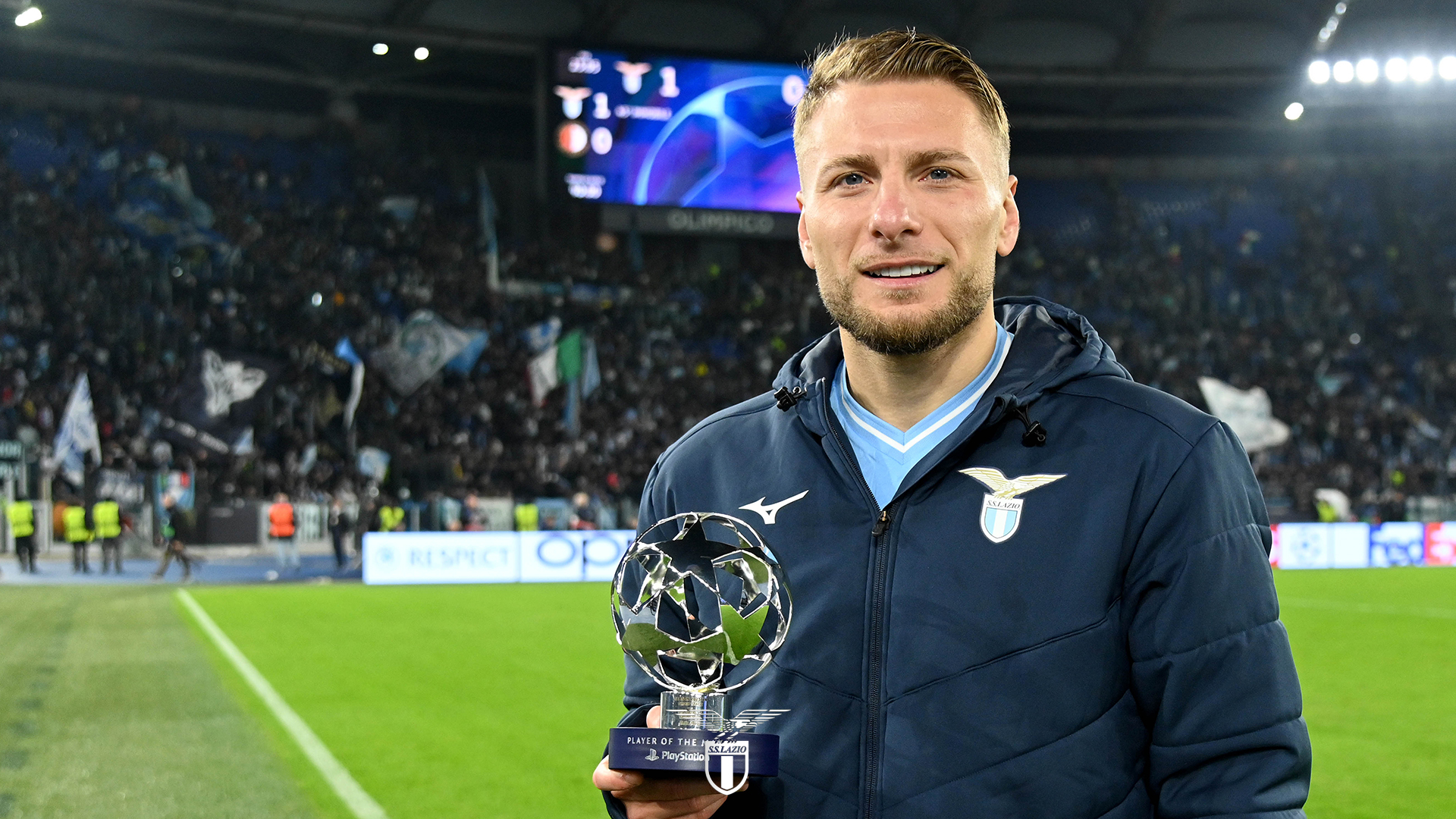 The Goat - Ciro Immobile | Video