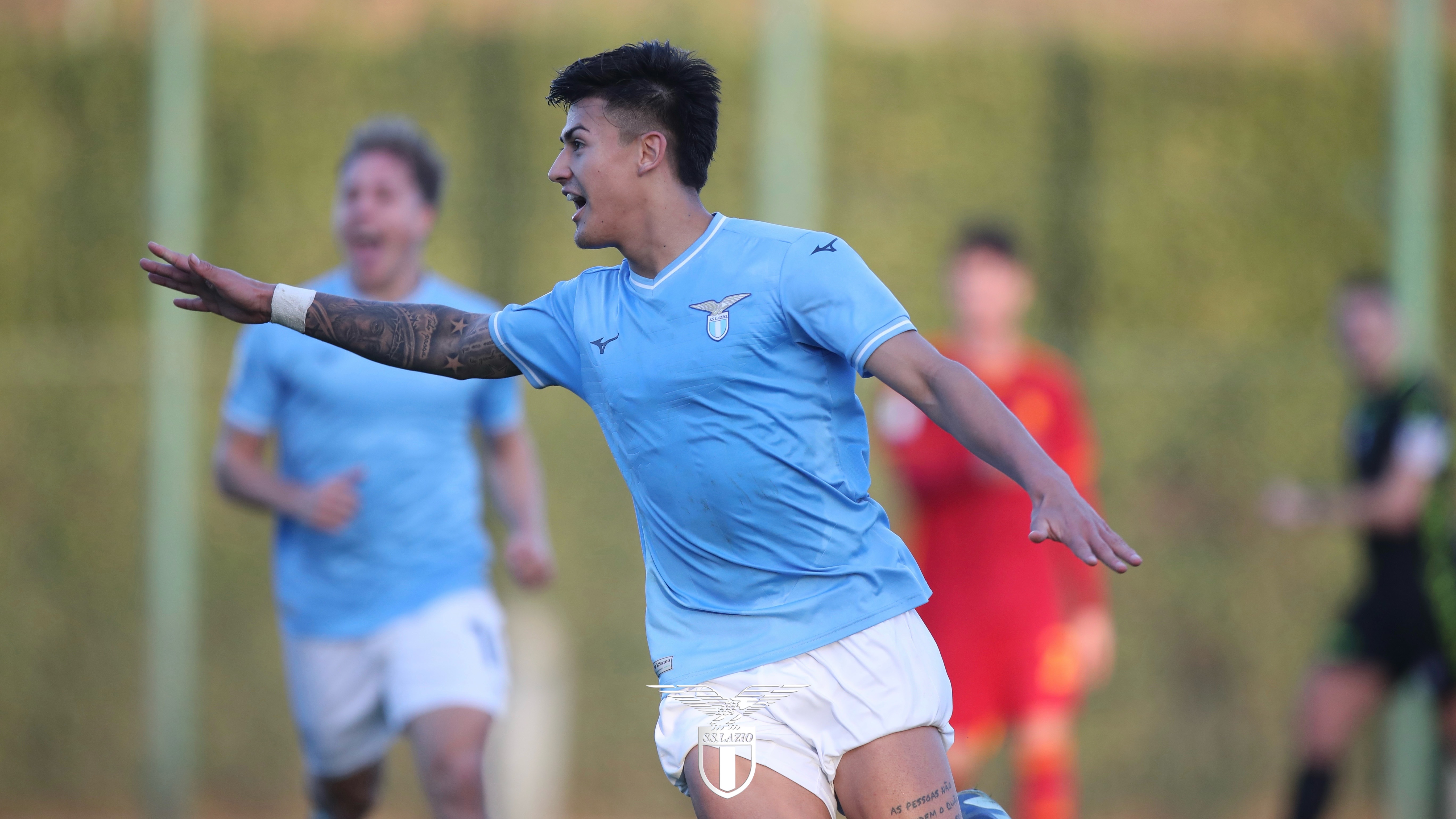 Highlights | Primavera 1 TIM, Lazio-Roma 1-0 | Video