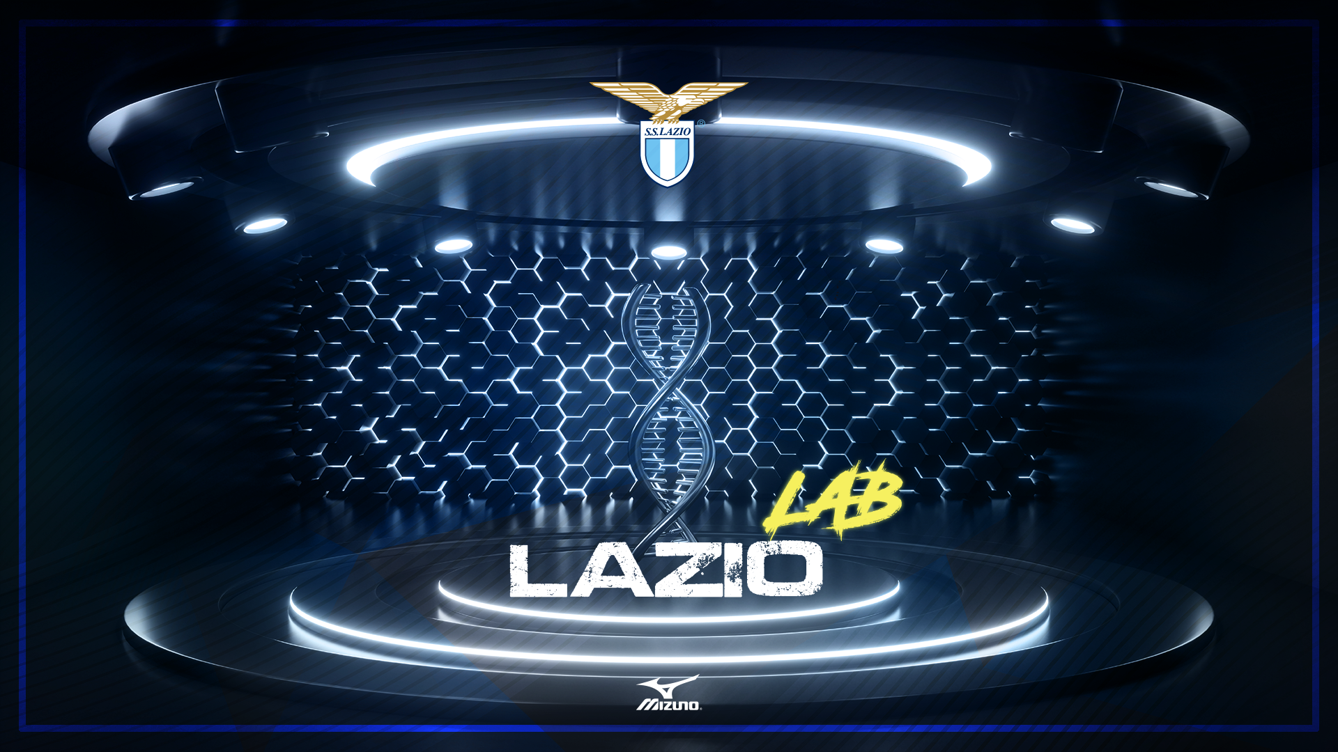 Lazio Lab | Gli infortuni muscolari | Video