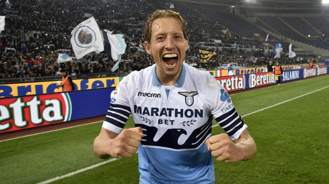 Tanti auguri Lucas Leiva | News