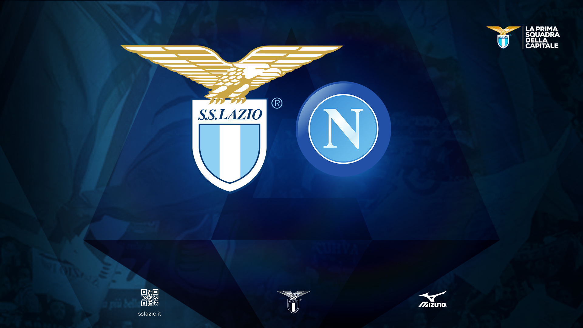 Serie A Enilive | Lazio-Napoli, la vendita dei tagliandi | News Serie A Enilive | Lazio-Napoli, la vendita dei tagliandi | News