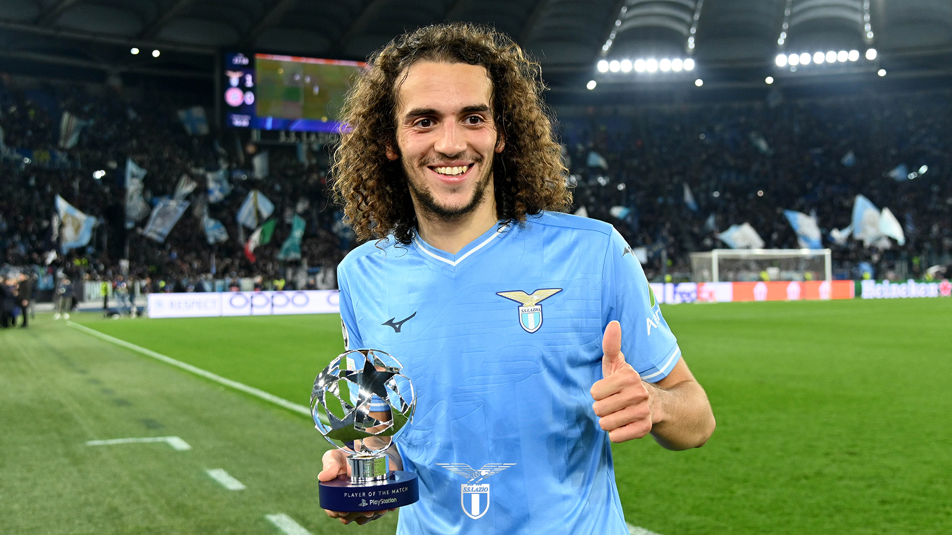 UEFA Champions League | Lazio-Bayern Monaco, le dichiarazioni post ...