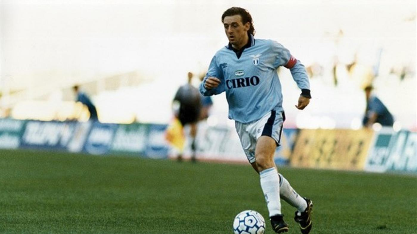 #LazioStory | Tanti auguri a Giuseppe Signori | News