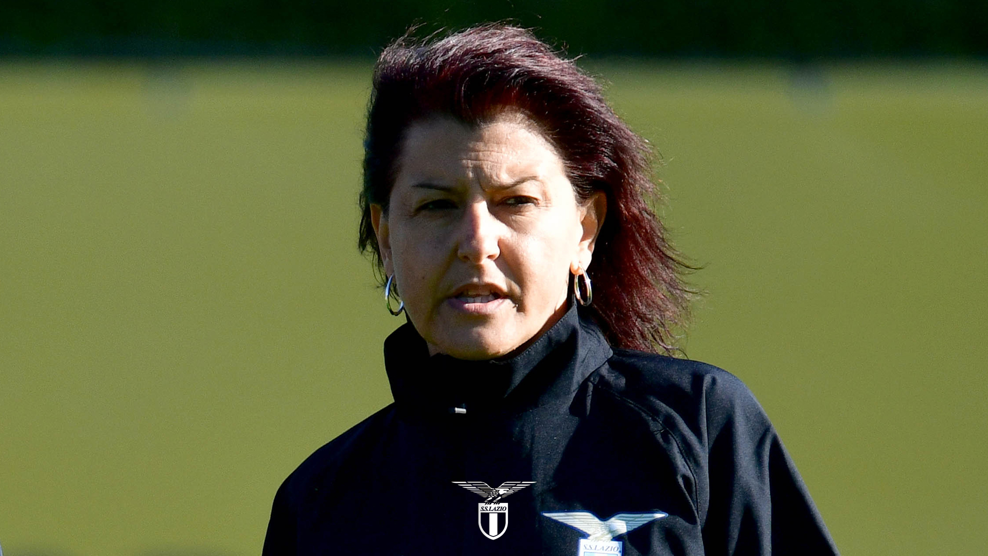 #LazioWomen | Le parole di Monica Caprini a Lazio Style Radio | Video