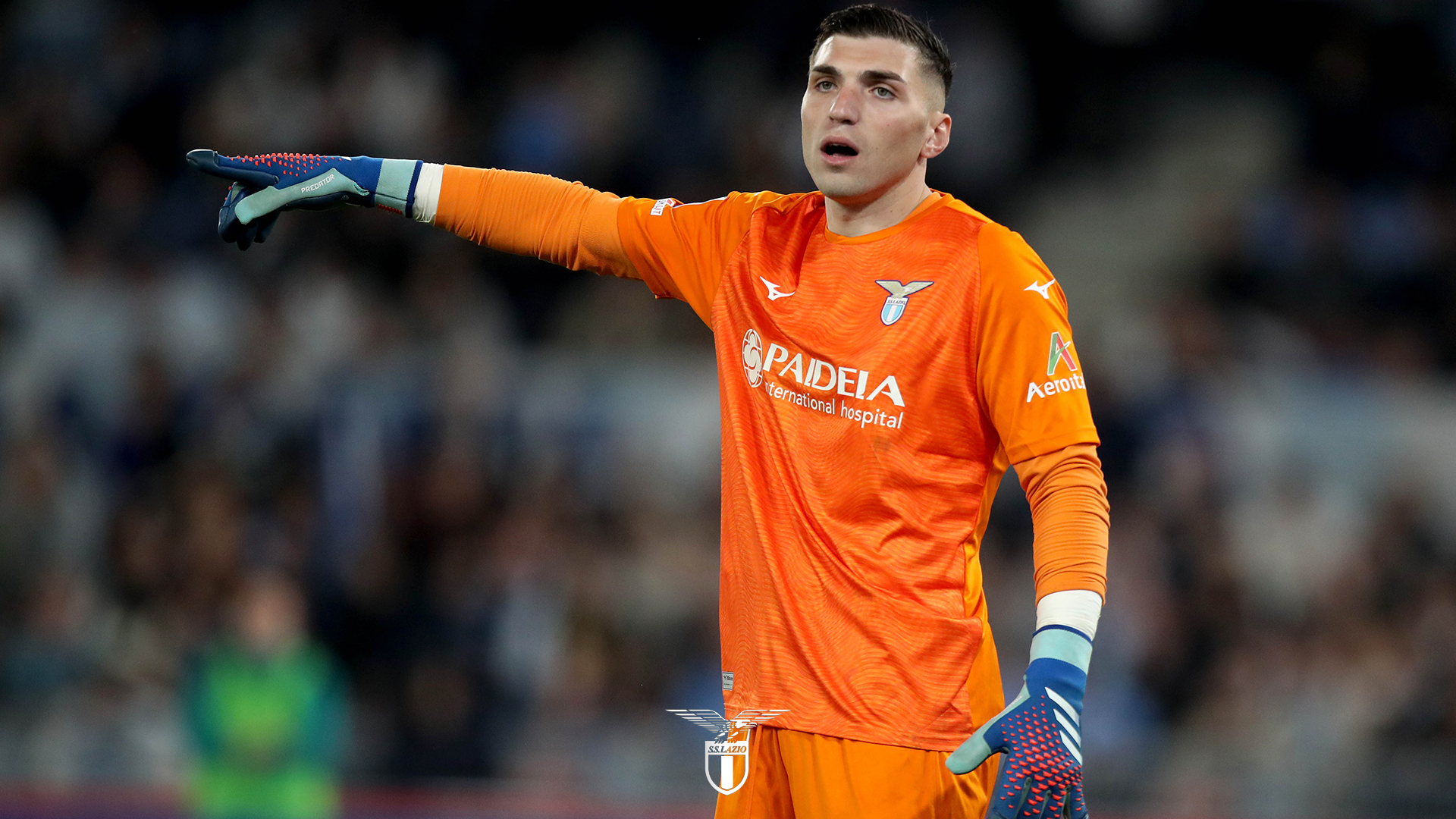Serie A TIM | Lazio-Juventus, le dichiarazioni post partita | Video