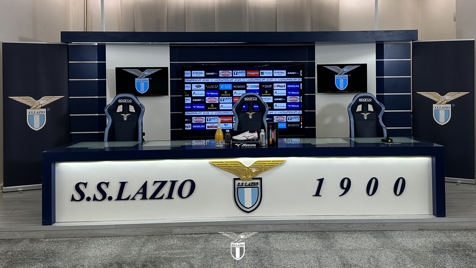 Serie A TIM | La conferenza stampa di mister Tudor | News