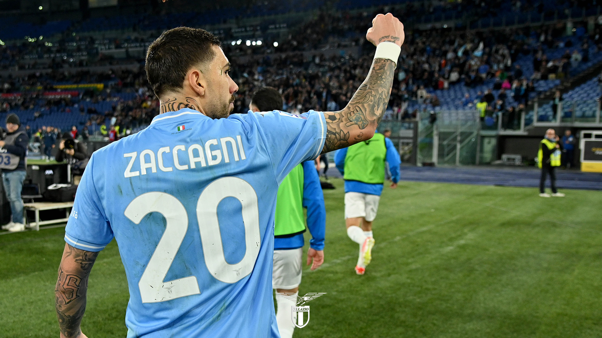 Highlights Serie A TIM | Lazio-Hellas Verona 1-0 | Video