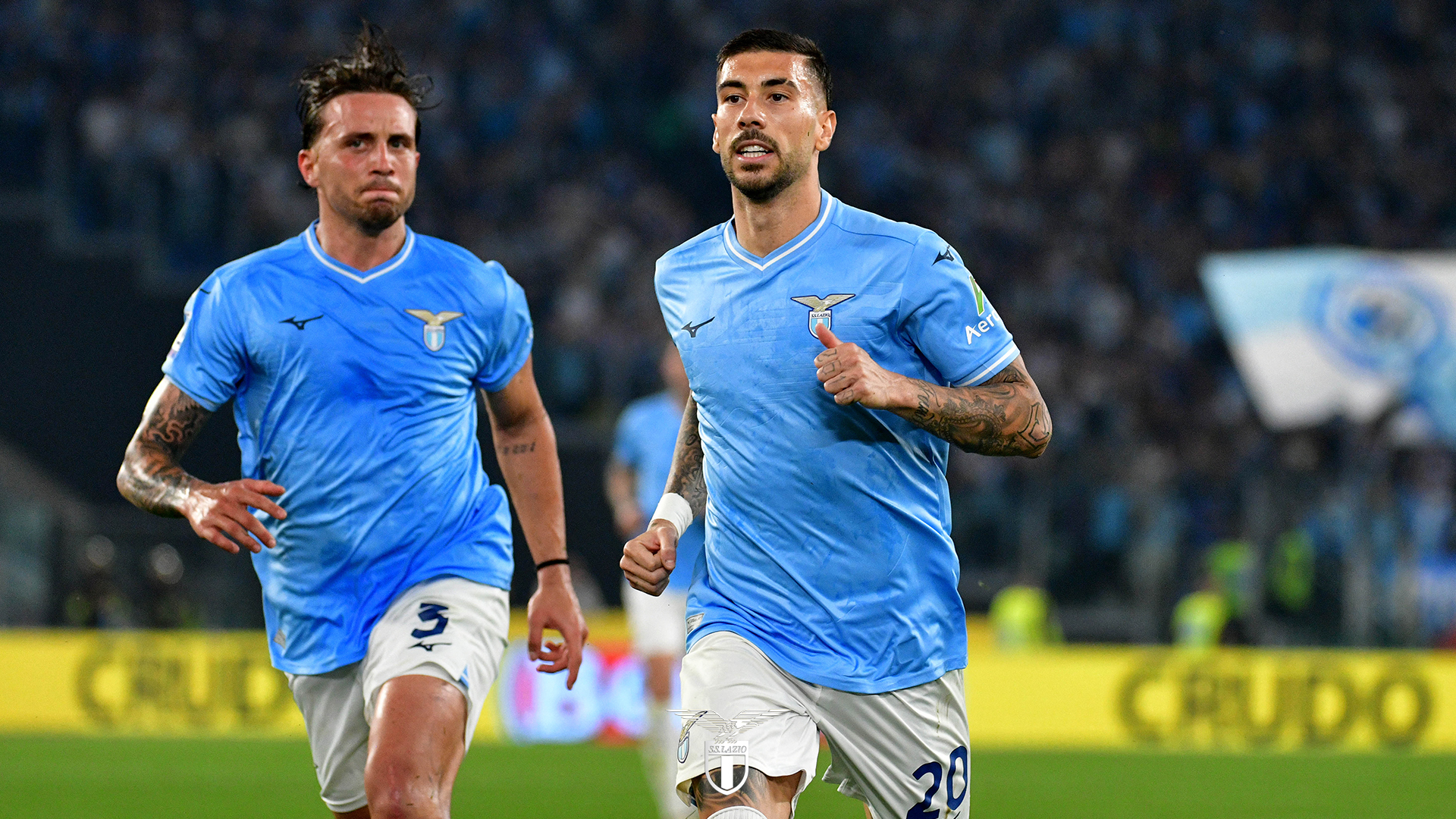 Serie A Enilive | Lazio-Sassuolo, i numeri in casa contro i neroverdi ...