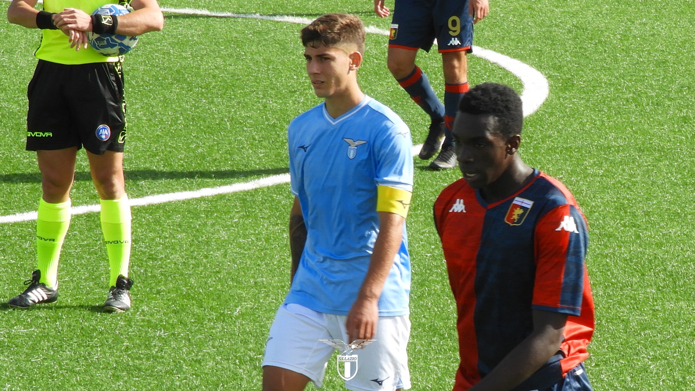 Highlights Playoff Under 18 | Lazio-Genoa 1-3 | Video