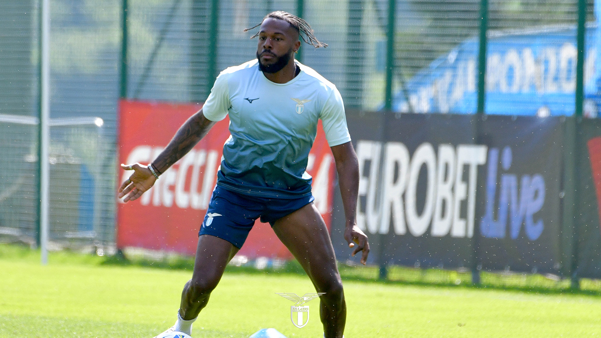 Le prime parole da giocatore della Lazio di Nuno Tavares | Video