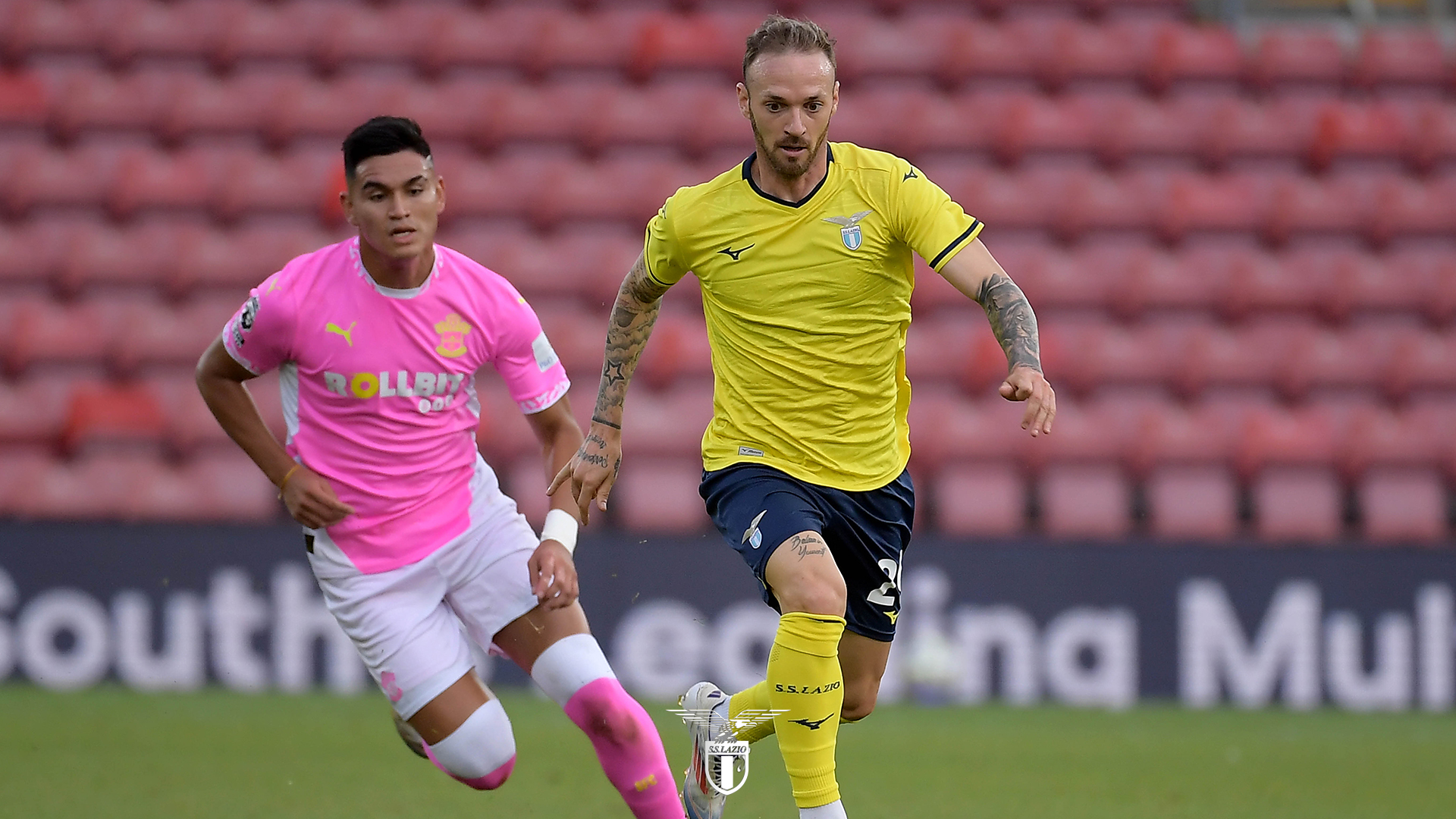 Le condizioni di Manuel Lazzari | News