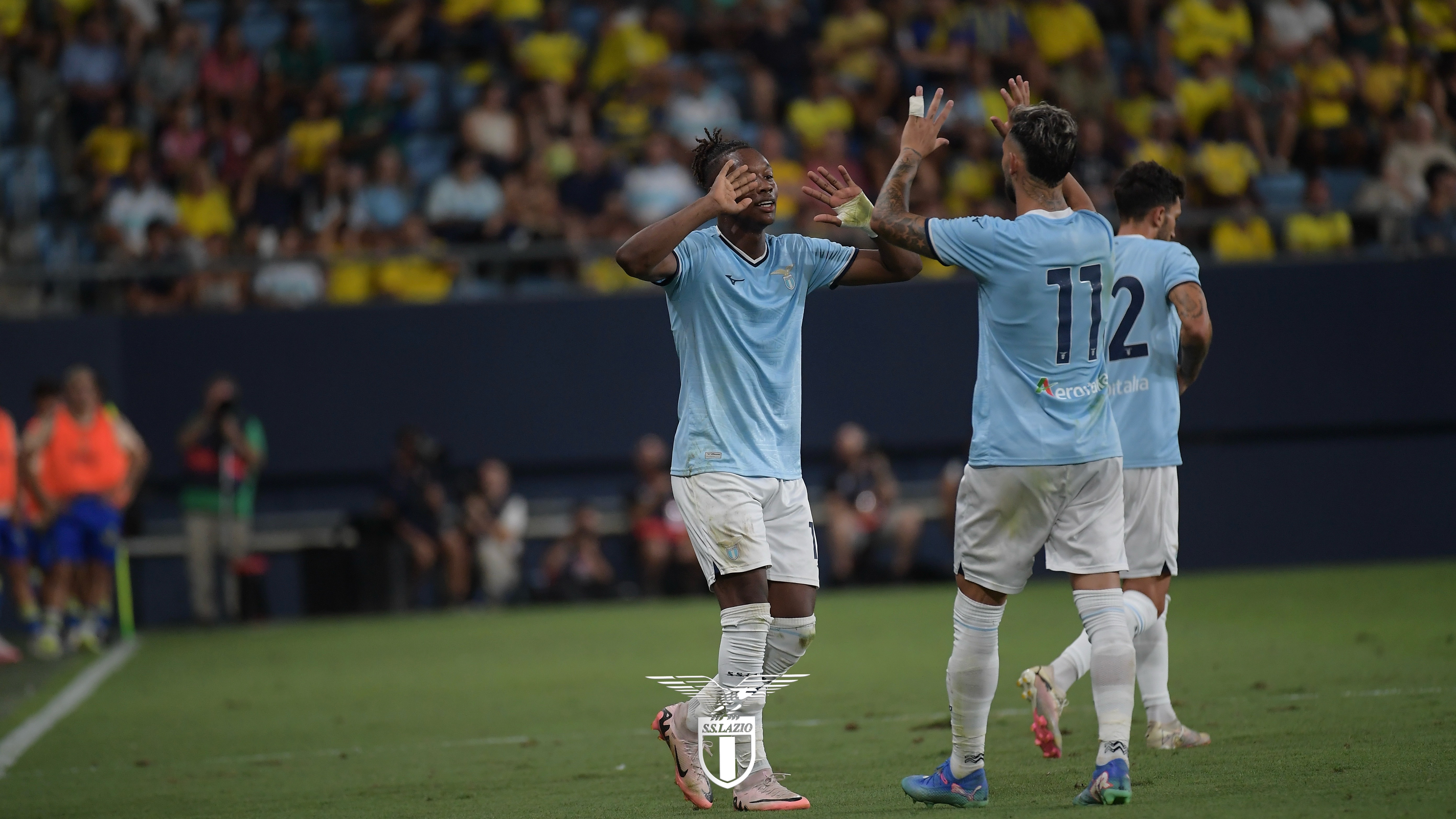 Serie A Enilive | Segui Lazio-Venezia su sslazio.it e Lazio Style Radio ... Serie A Enilive | Segui Lazio-Venezia su sslazio.it e Lazio Style Radio ...