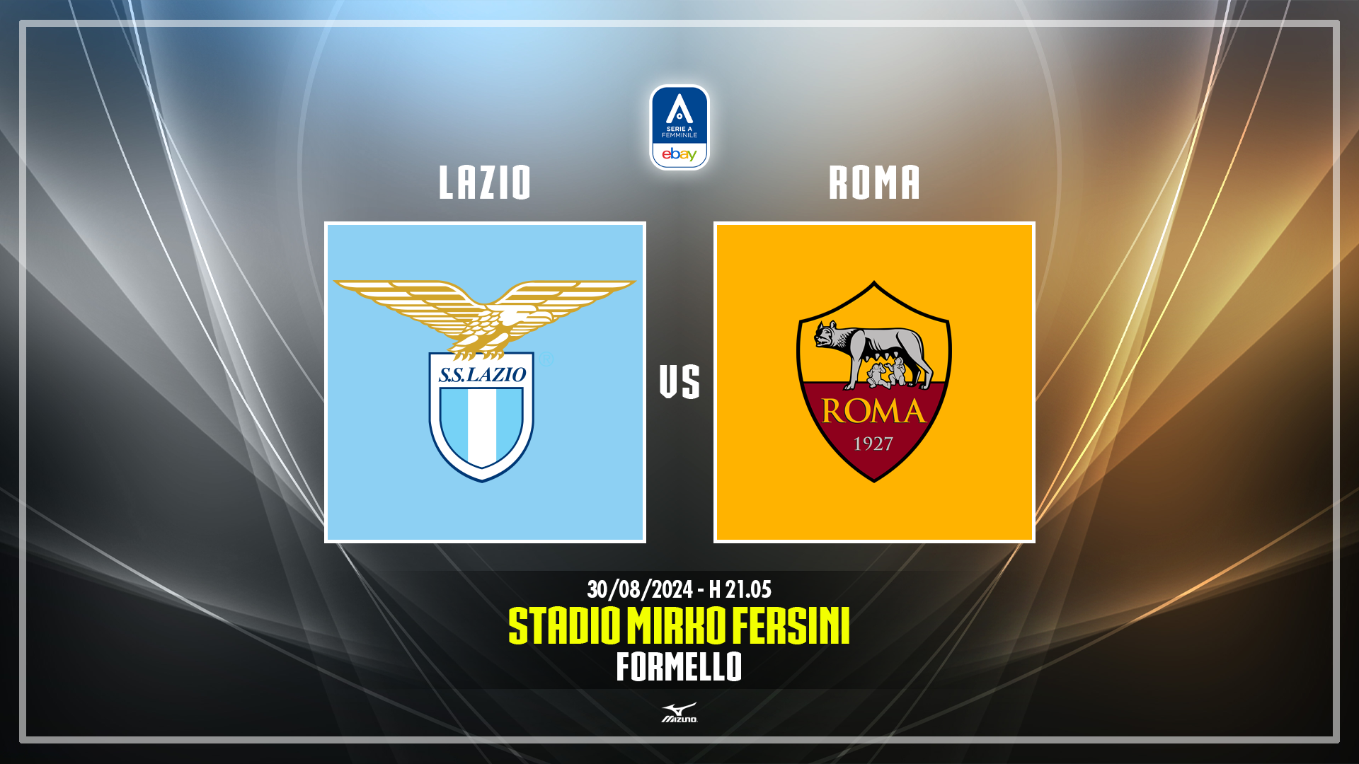 Serie A Ebay | Lazio-Roma, la vendita dei tagliandi | News
