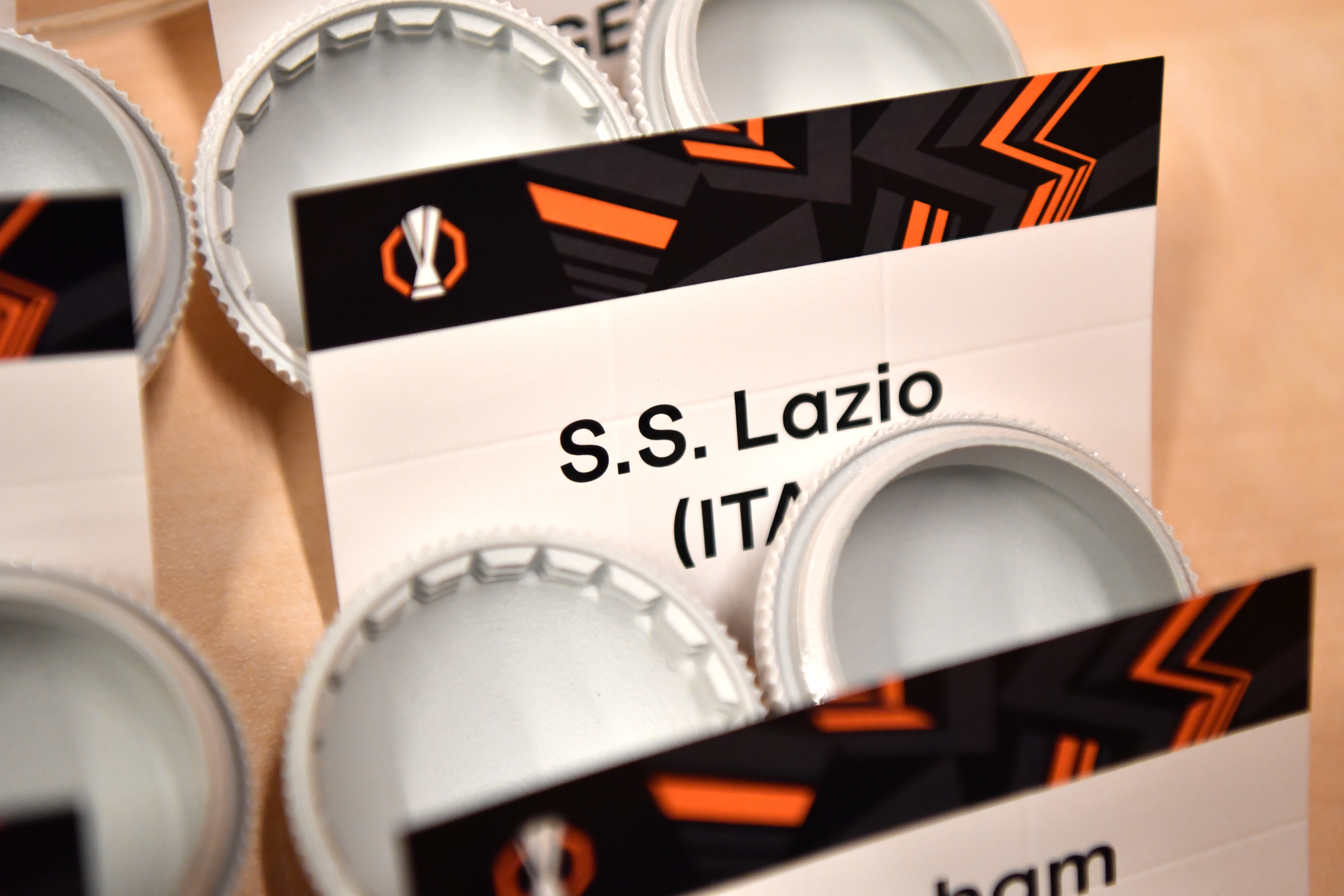 UEFA Europa League | Braga-Lazio, oggi al via la fase 2 per i tagliandi ...