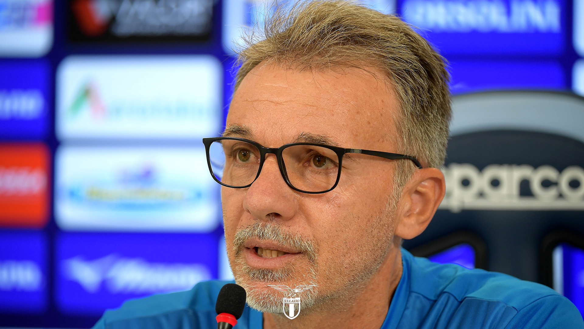 Coppa Italia Frecciarossa | Lazio-Napoli, La conferenza stampa di mister Baroni | News