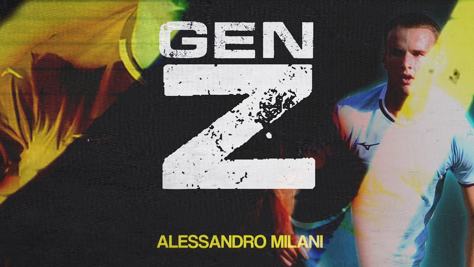 Gen Z | Alessandro Milani | Video