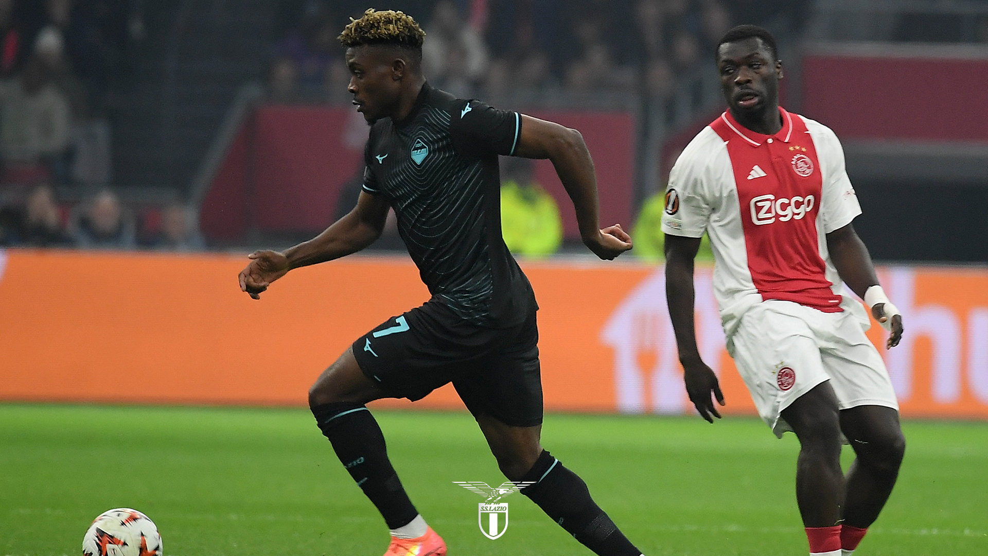 Buon compleanno a Fisayo Dele-Bashiru! | News