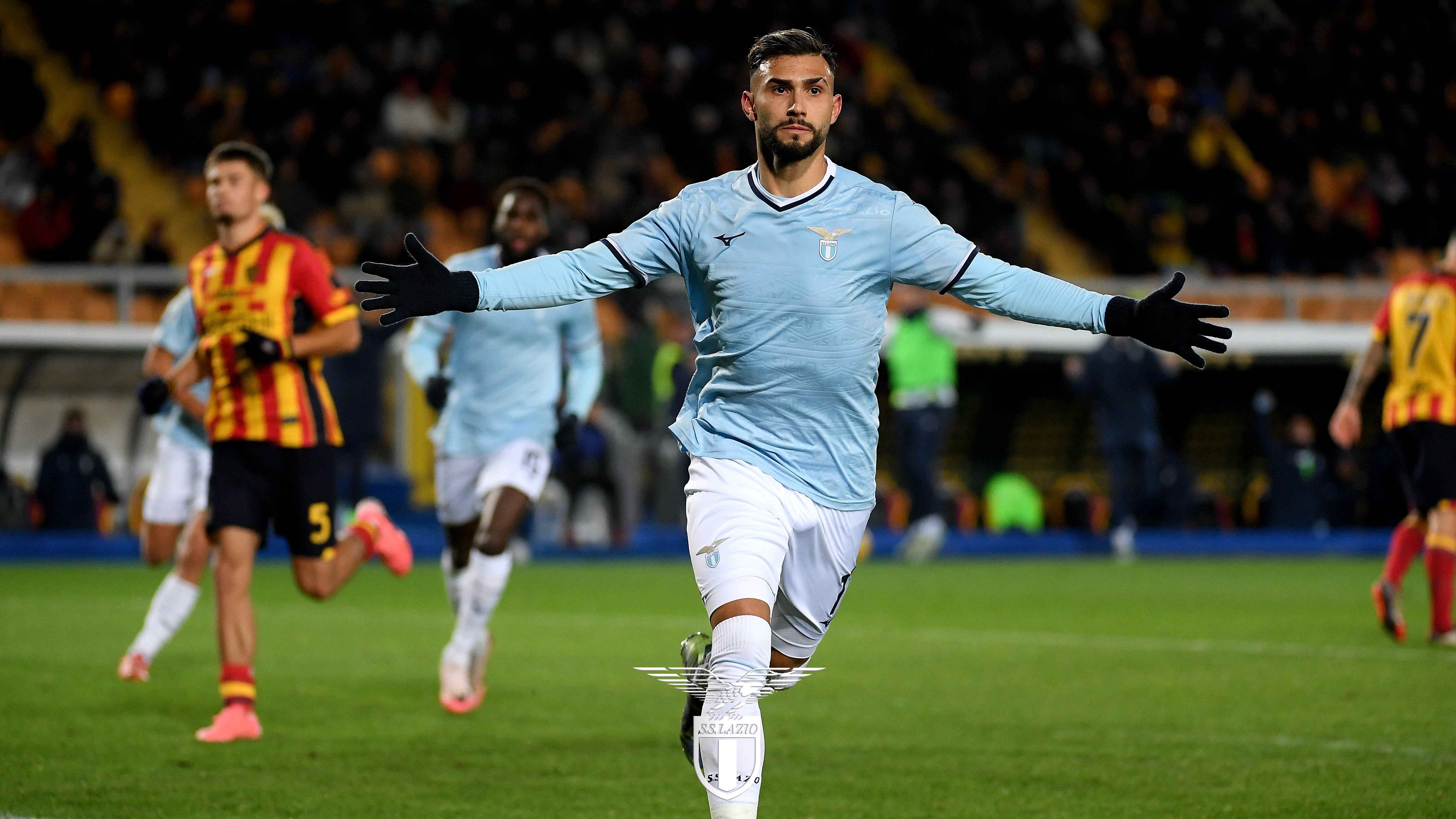 Serie A Enilive | Roma-Lazio, le dichiarazioni pre partita di ...