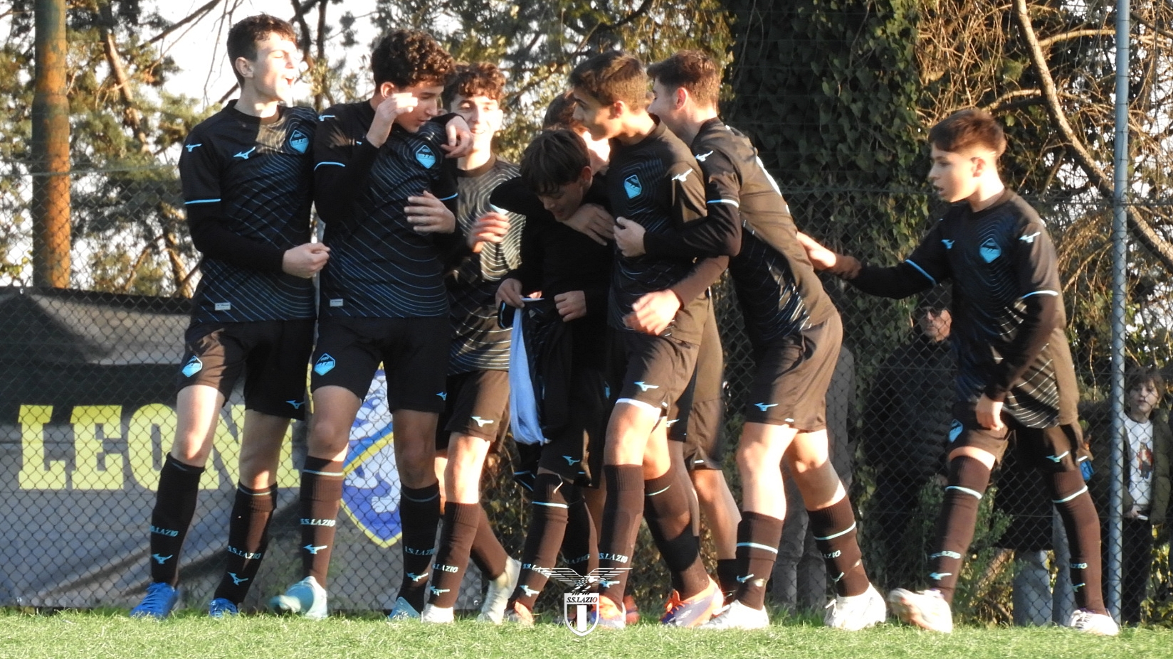 IL PUNTO DELLA DOMENICA - Stop per l`Under 18, vince di misura l`Under ...