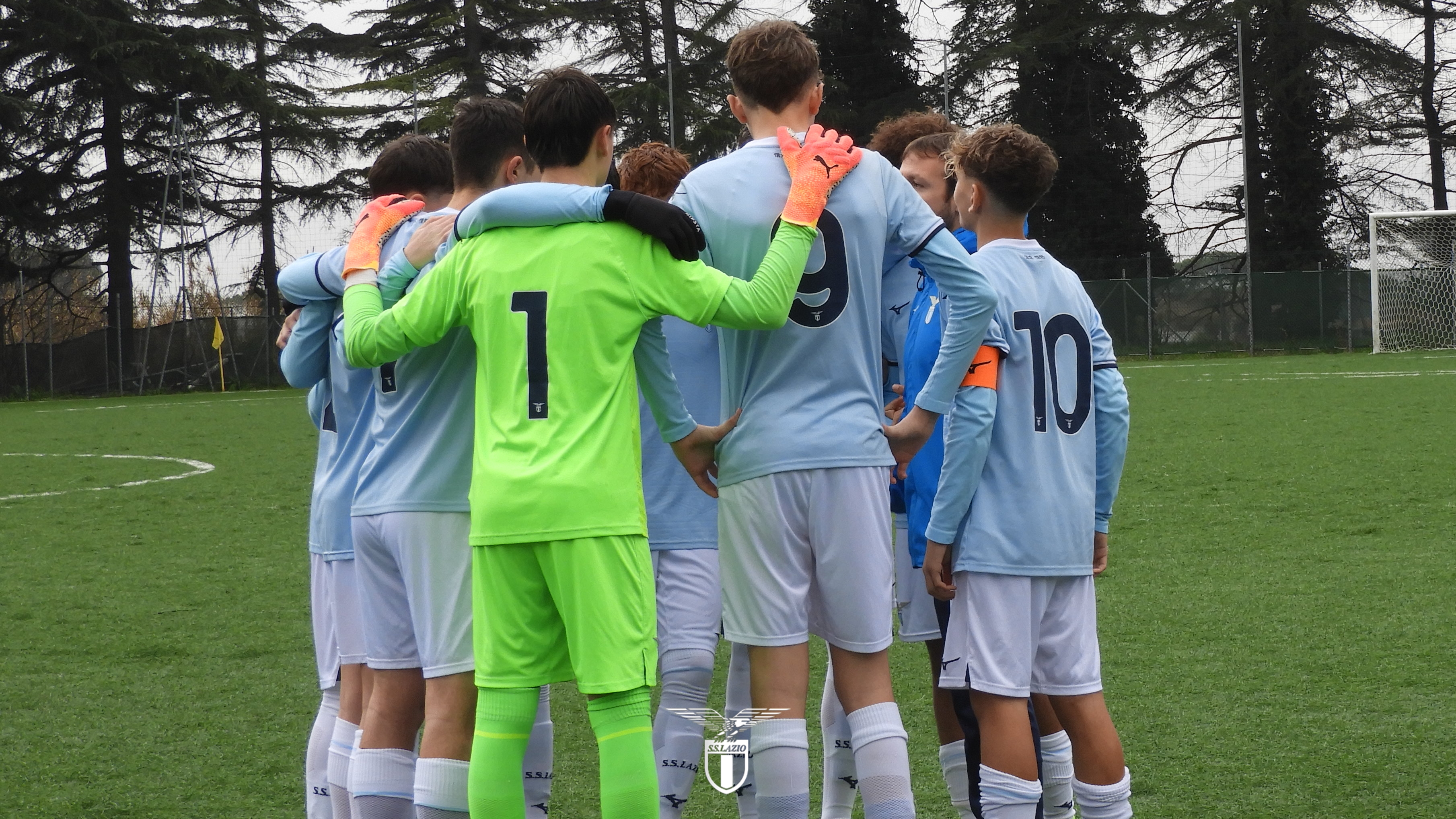 IL PUNTO DEL SABATO - Vince l`Under 14, si ferma la 16 | News