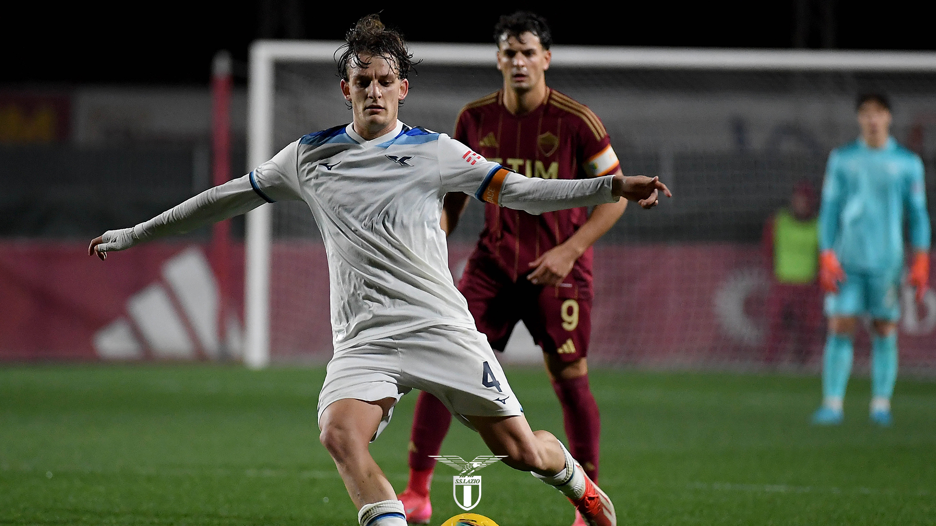 Primavera 1 | Roma-Lazio 1-0, il tabellino | News