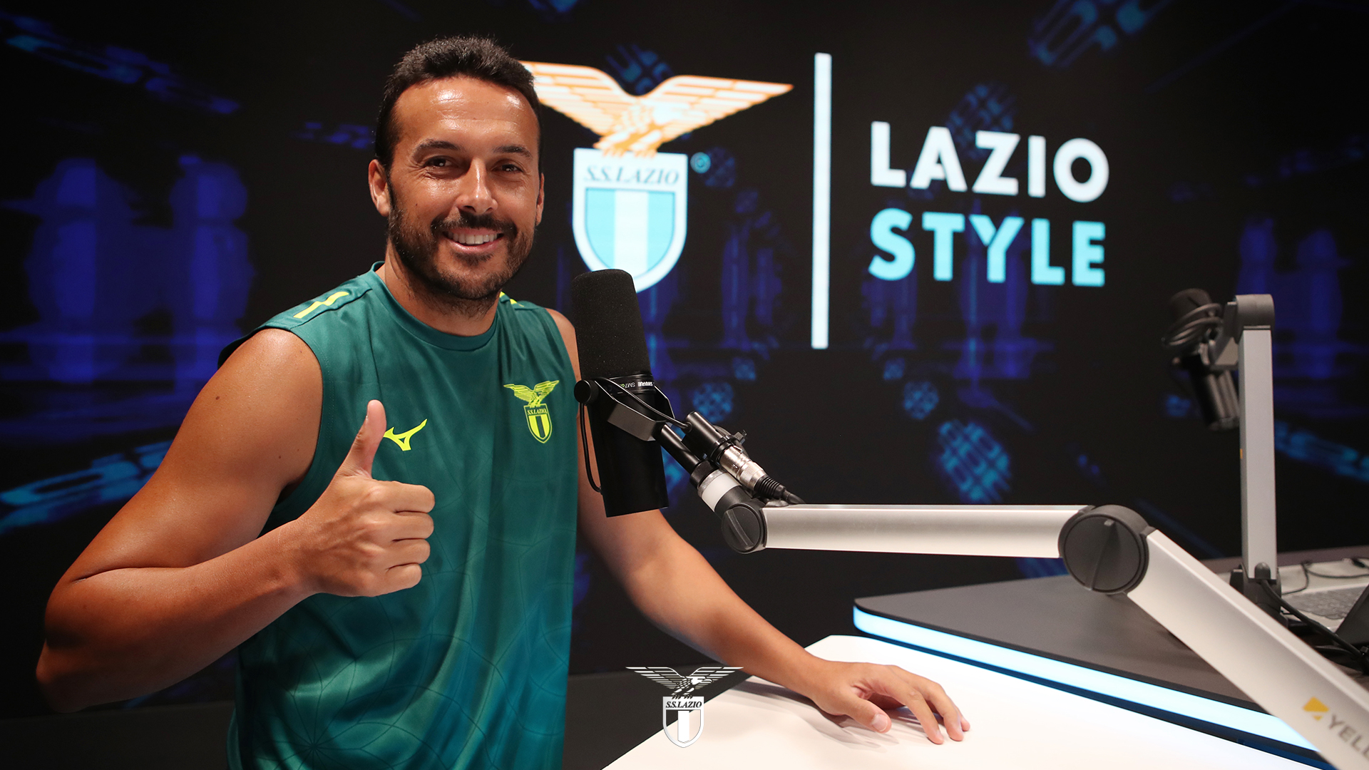 L`intervista a Pedro | Video