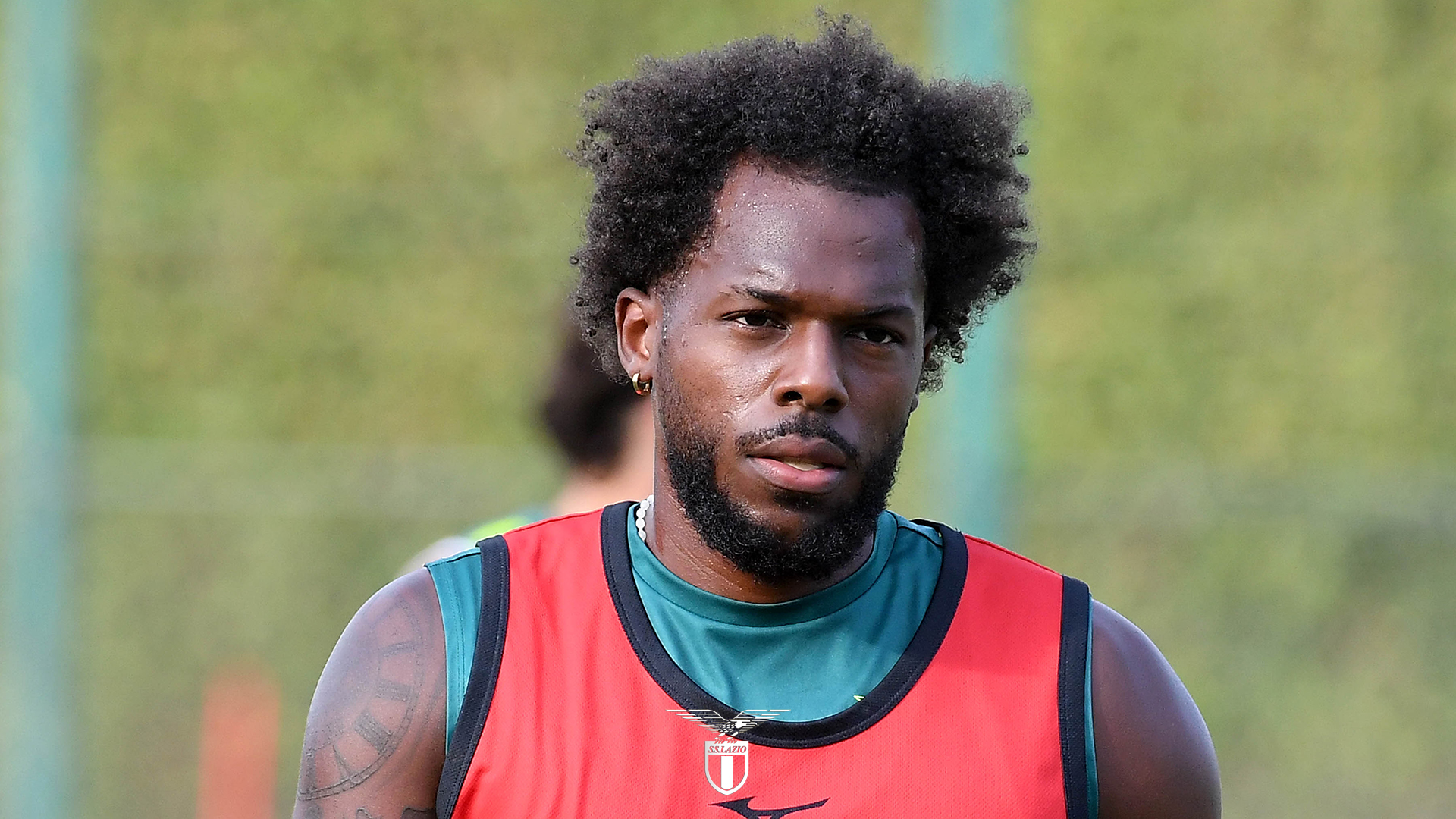 Giorno 6 | L`allenamento del pomeriggio | S.S. Lazio