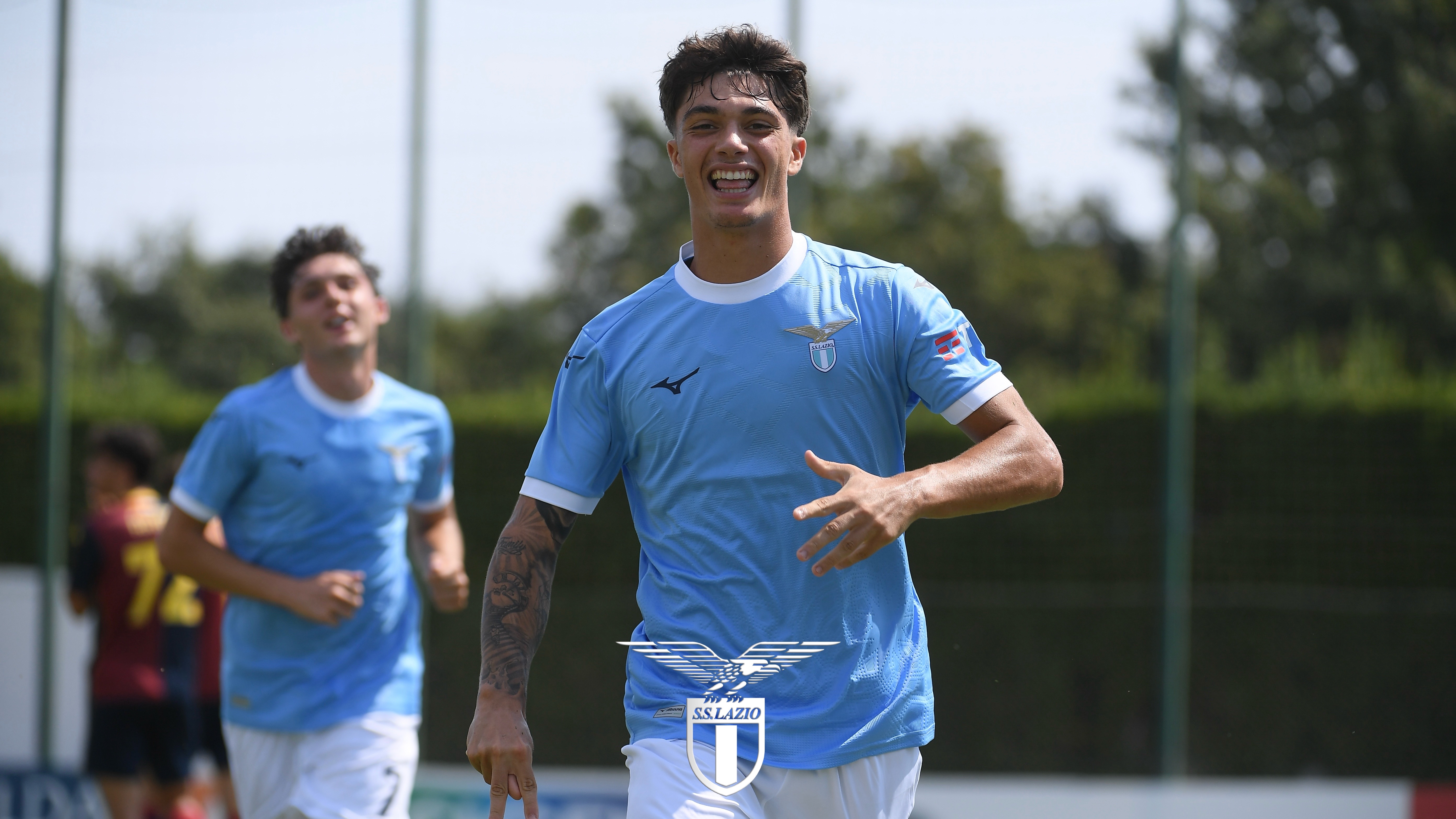 Highlights Primavera 1 | Lazio-Cagliari 2-2 | Video