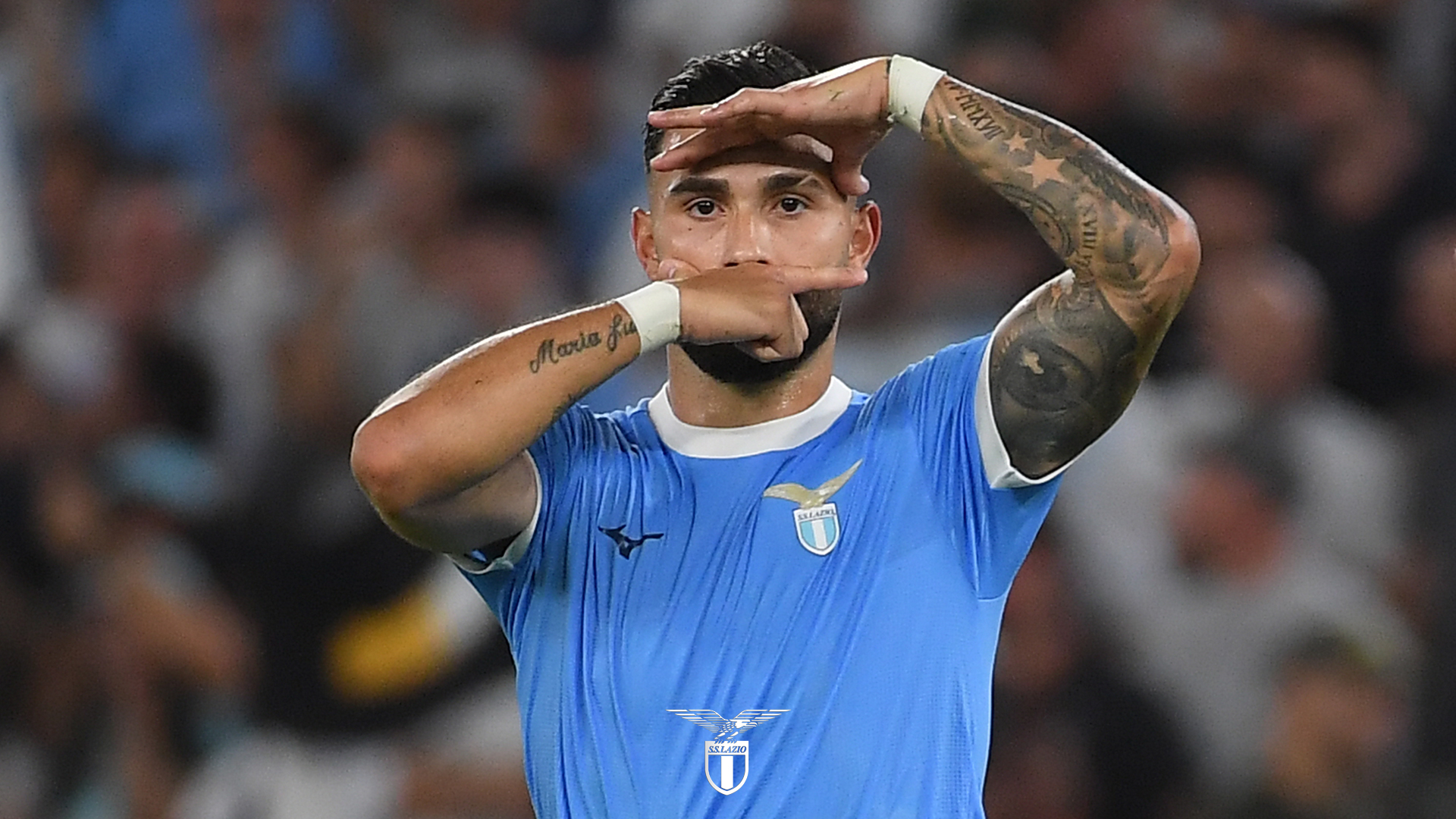 Highlights Serie A Enilive | Lazio-Hellas Verona 4-0 | Video
