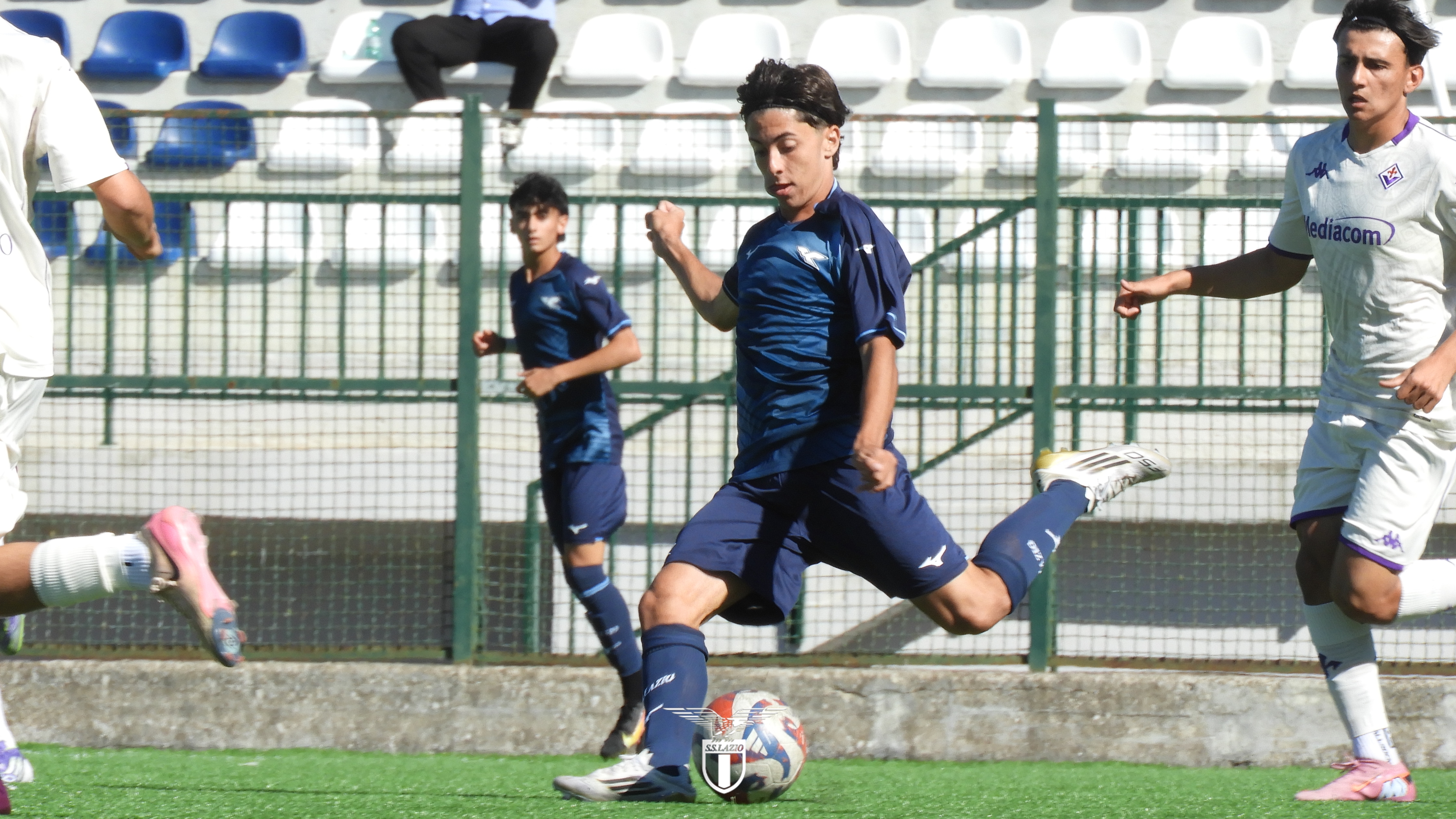NAZIONALE - Michele Elena si veste d`azzurro e vola a Coverciano | News