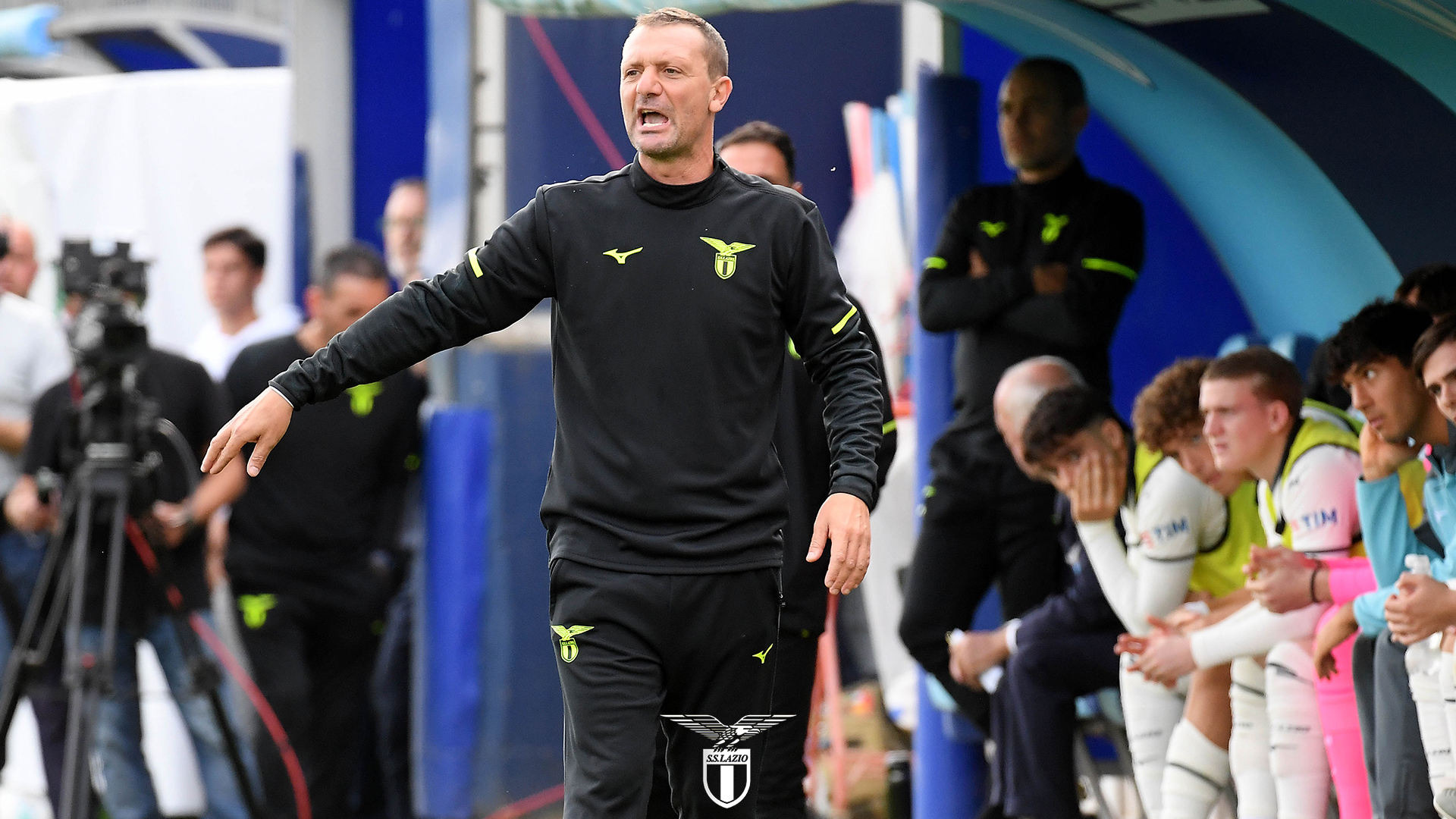 Primavera 1 | Segui Sassuolo-Lazio su sslazio.it e Lazio Style Radio | News