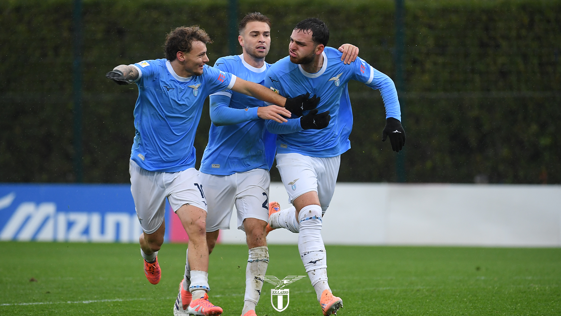 Primavera 1 | Parma-Lazio 0-0, il tabellino | News