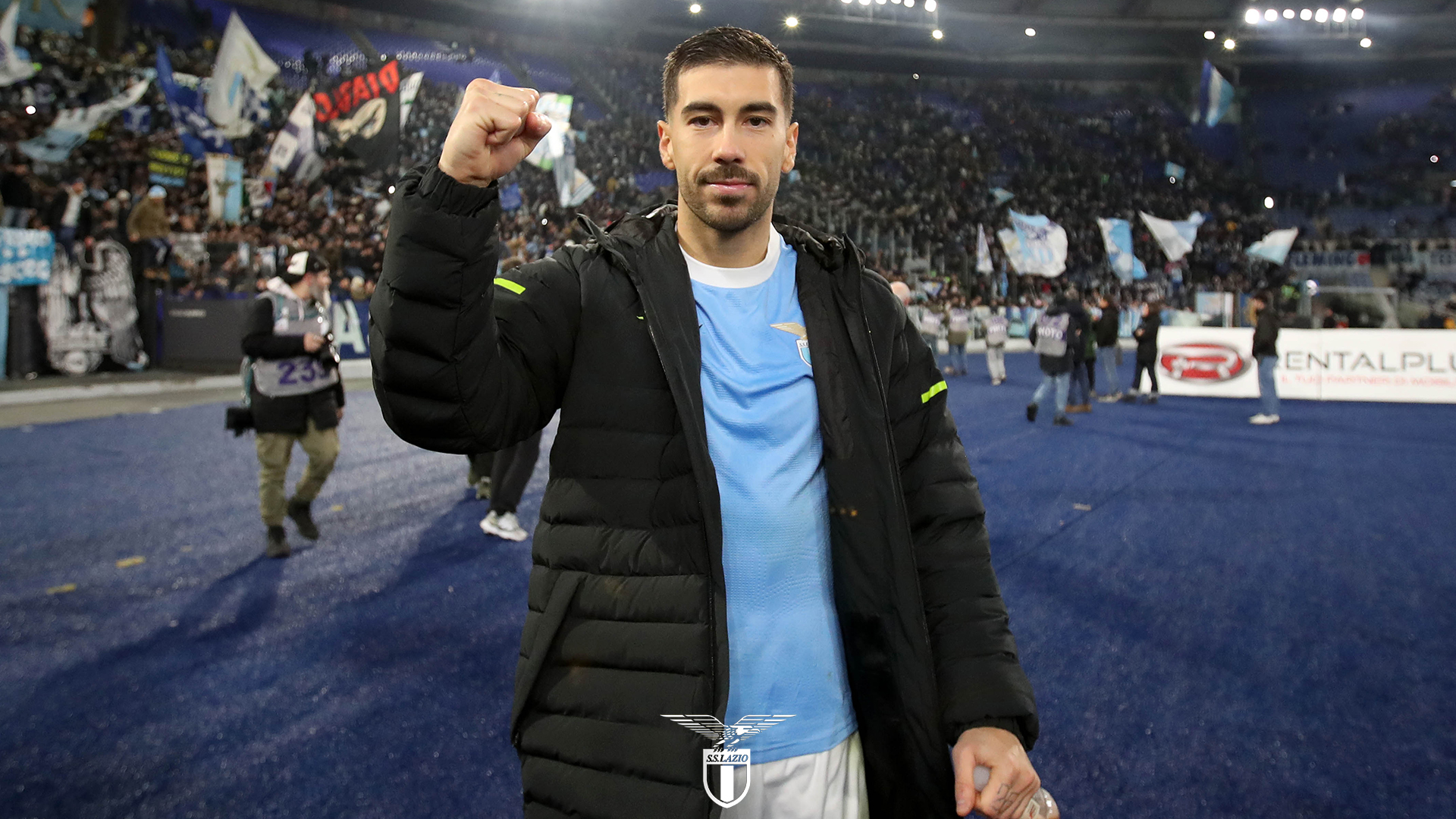 Serie A Enilive | Segui Lazio-Bologna su sslazio.it e Lazio Style Radio ...