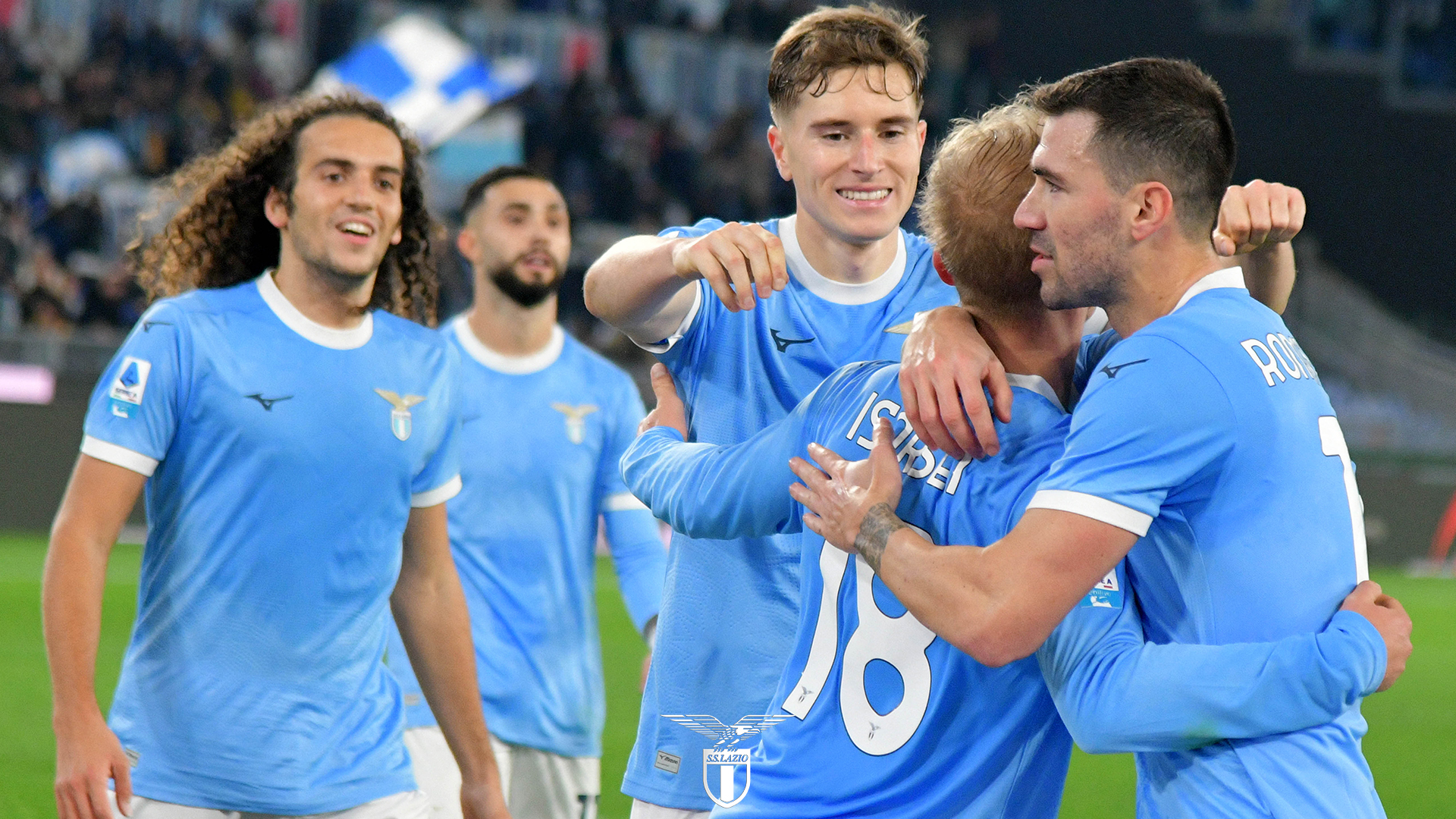 Highlights Serie A Enilive | Lazio-Bologna 1-1 | Video