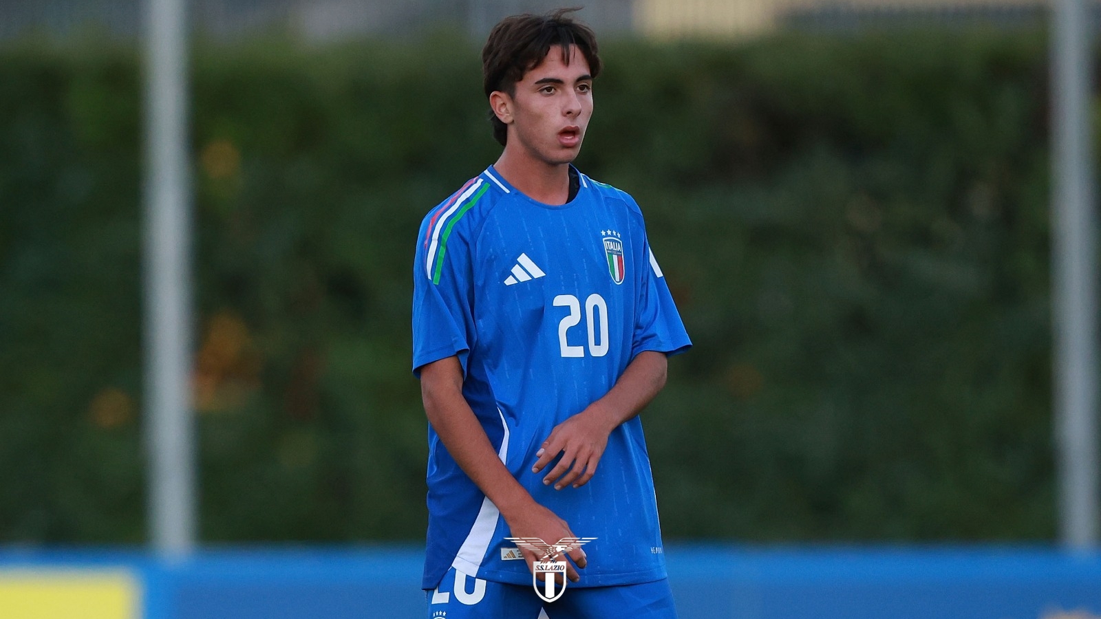 NAZIONALE - Michele Elena risponde ad un`altra chiamata azzurra | News
