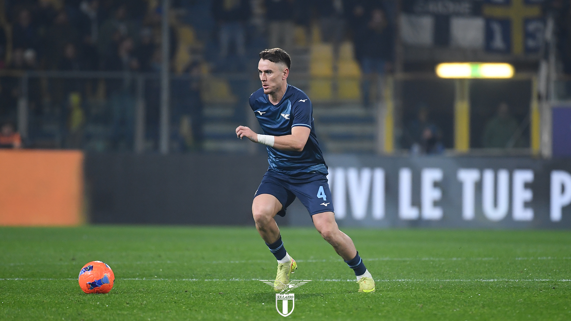 Serie A Enilive | Parma-Lazio 0-1, il tabellino | News