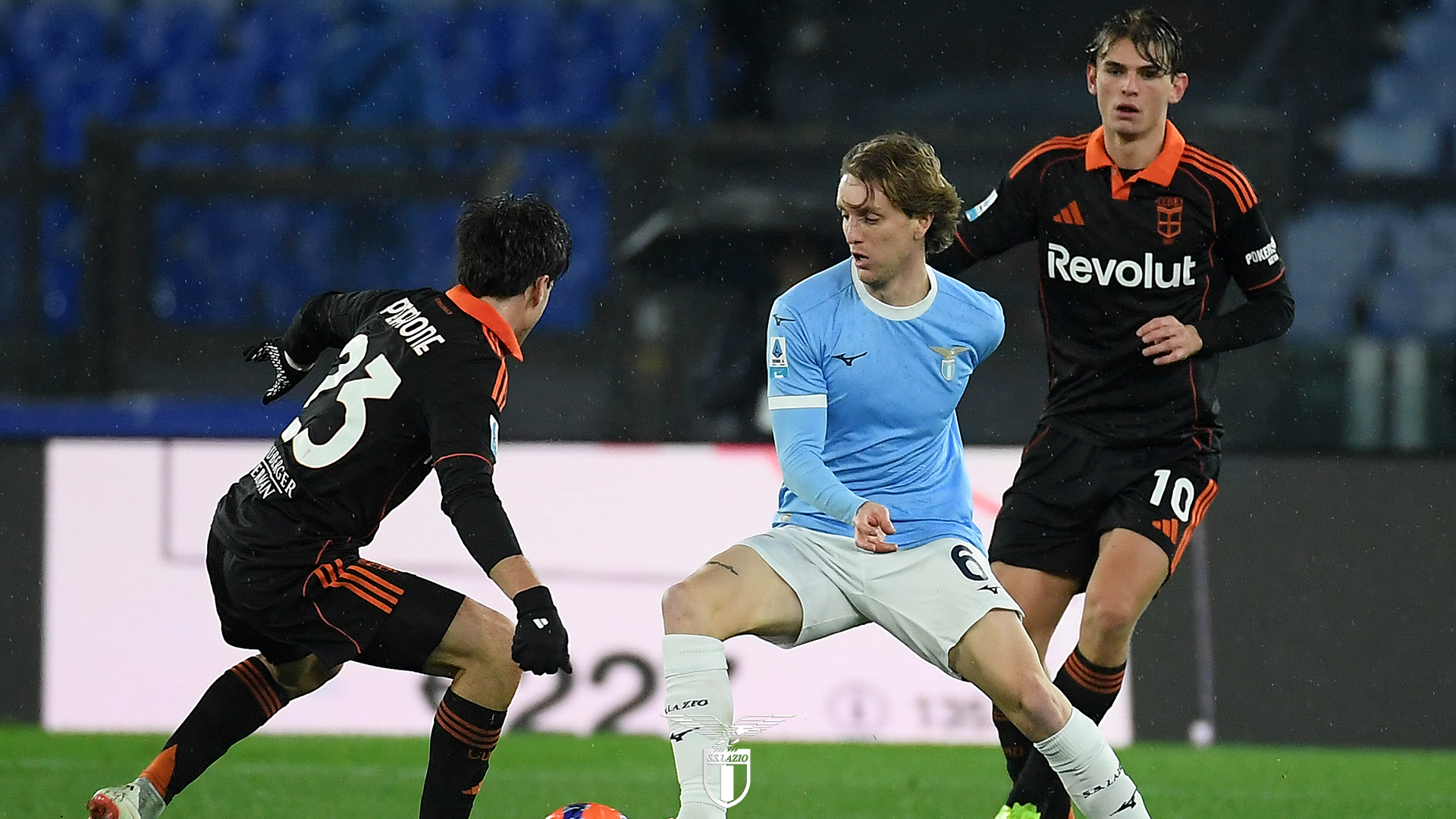 Highlights Serie A Enilive | Lazio-Como 0-3 | Video