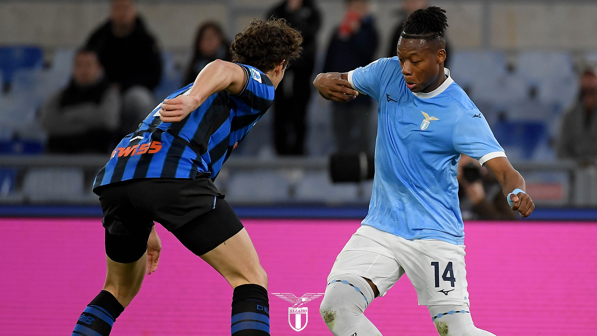 Highlights Serie A Enilive | Lazio-Atalanta 0-2 | Video